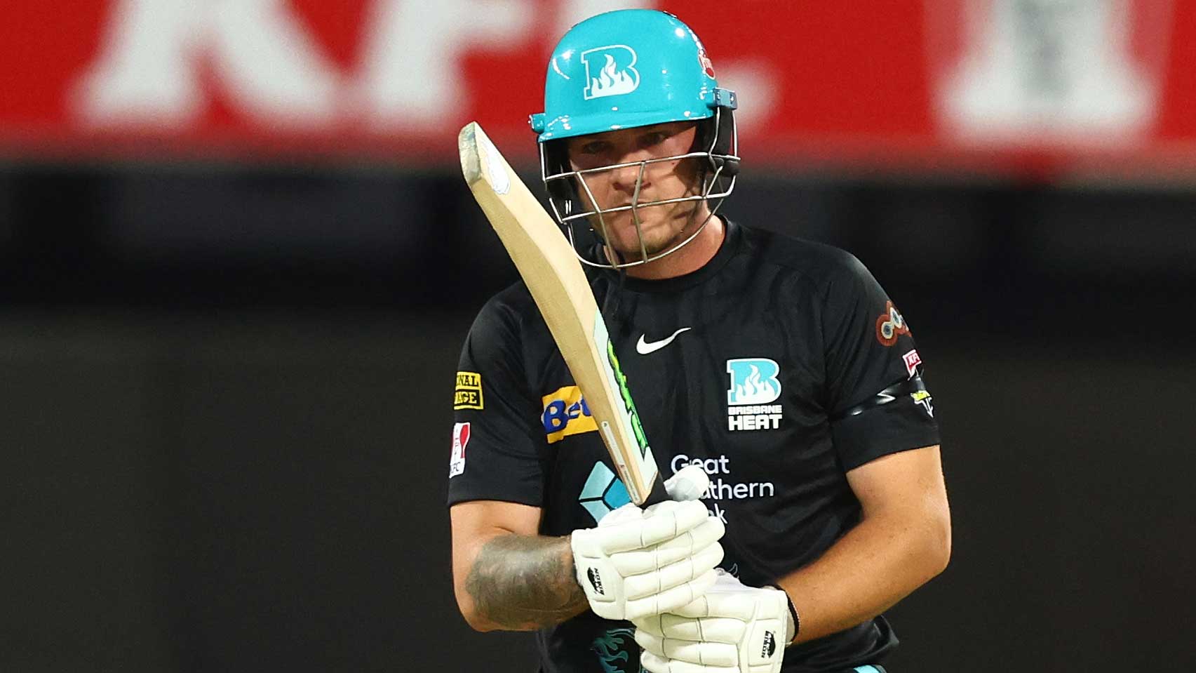 Brown reveals big-hitting ‘secret’ ahead of BBL|13 Final | cricket.com.au