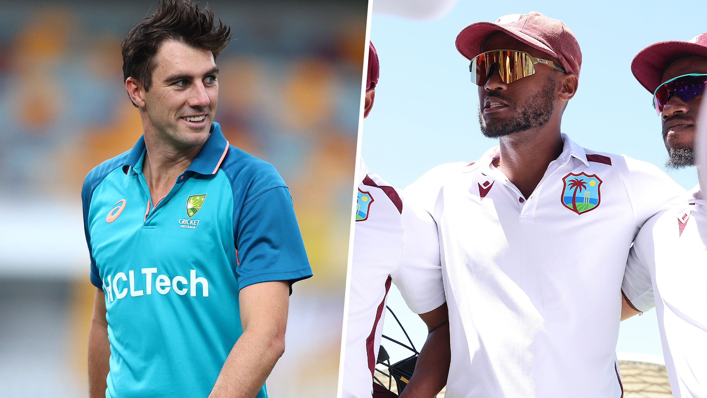 All you need to know: Australia v West Indies, second Test | cricket.com.au