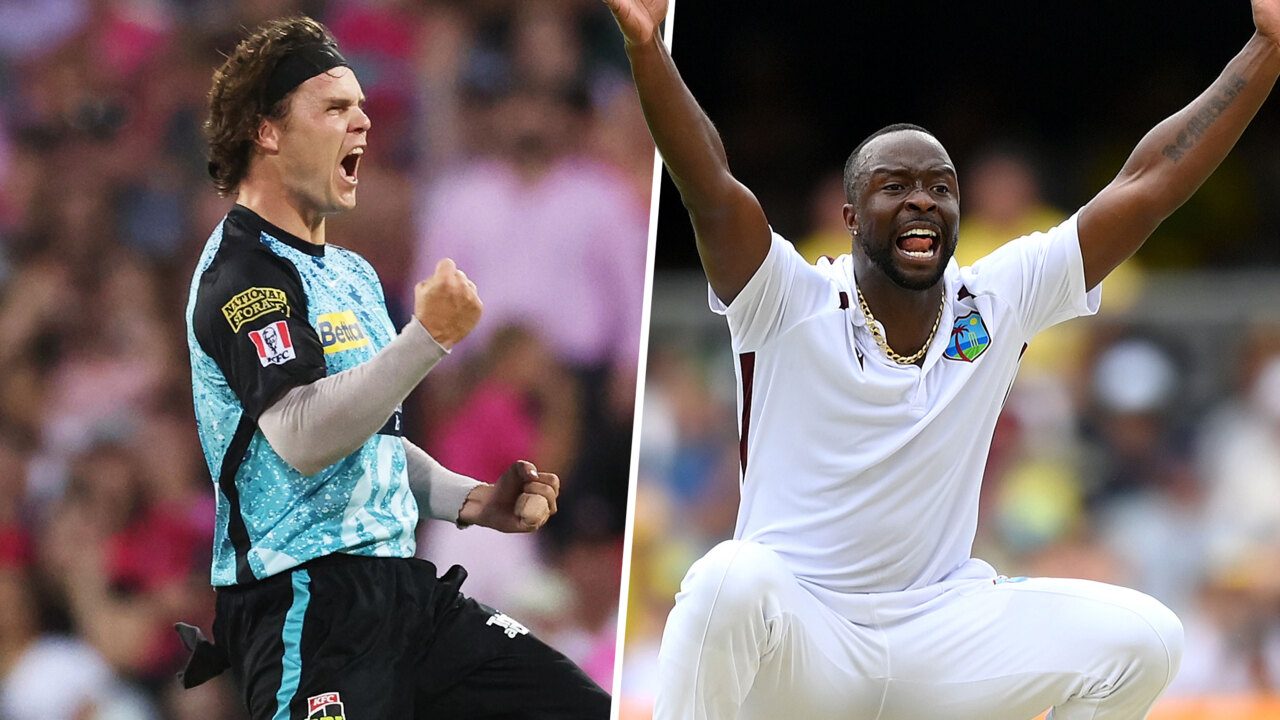 Saturday Seeds: BBL finals brings out the best in bowlers