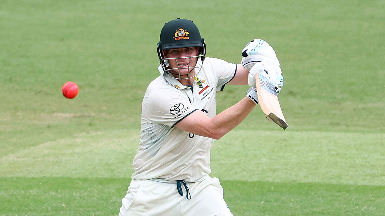 Smith’s breakthrough knock draws promising comparisons | cricket.com.au