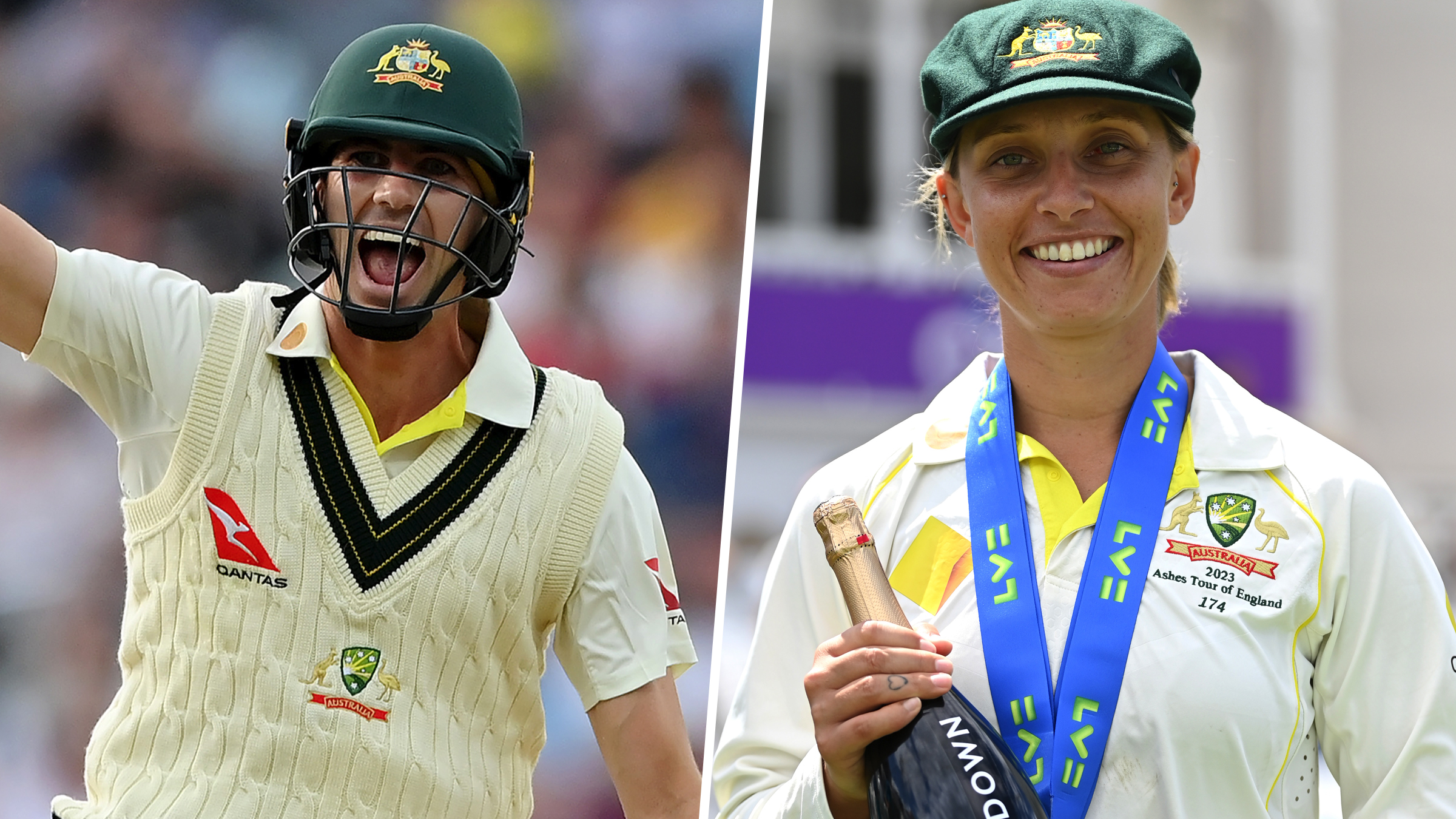 Allan Border, Belinda Clark Medals up for grabs | cricket.com.au