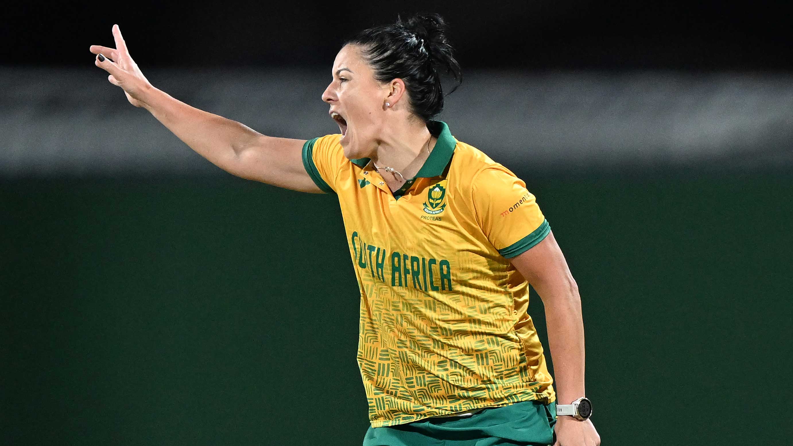 Kapp pleased with progress but rues missed chance | cricket.com.au