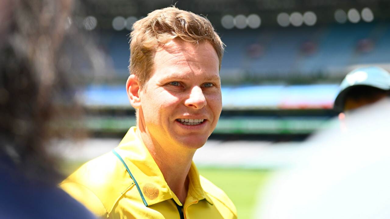 'Not much fun': Smith excited to unleash the Wild Thing