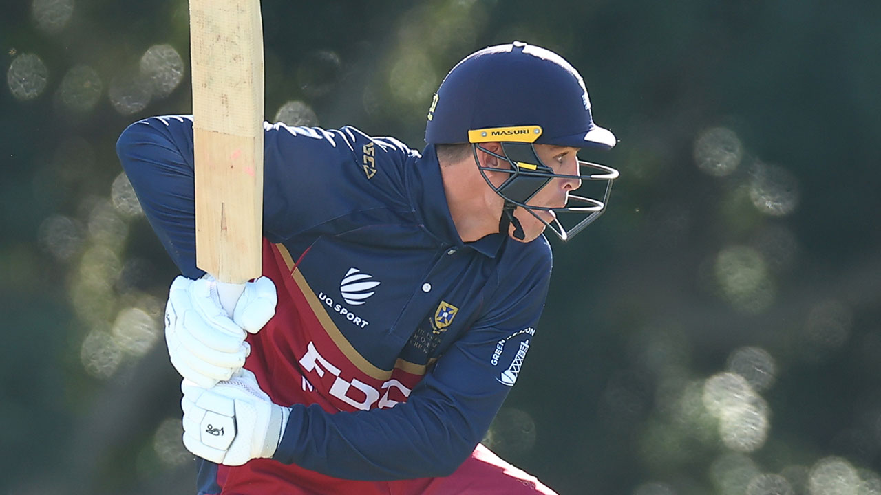 Bulls name debutant as Marsh Sheffield Shield returns | cricket.com.au