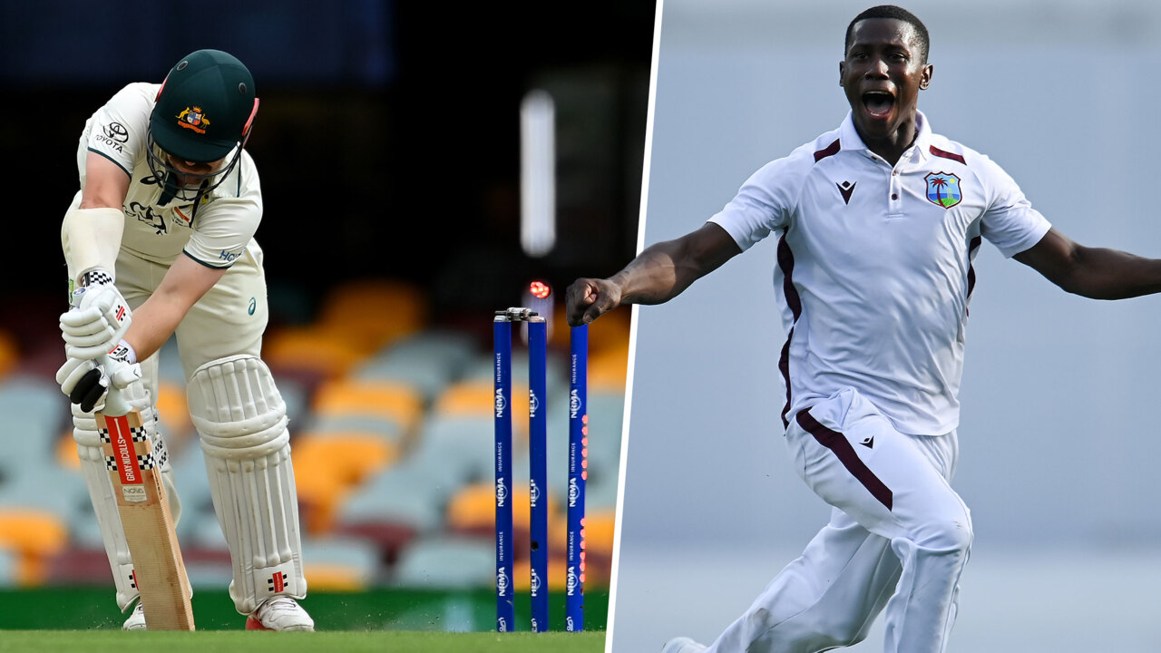 Saturday Seeds: Shamar dominates week's best deliveries