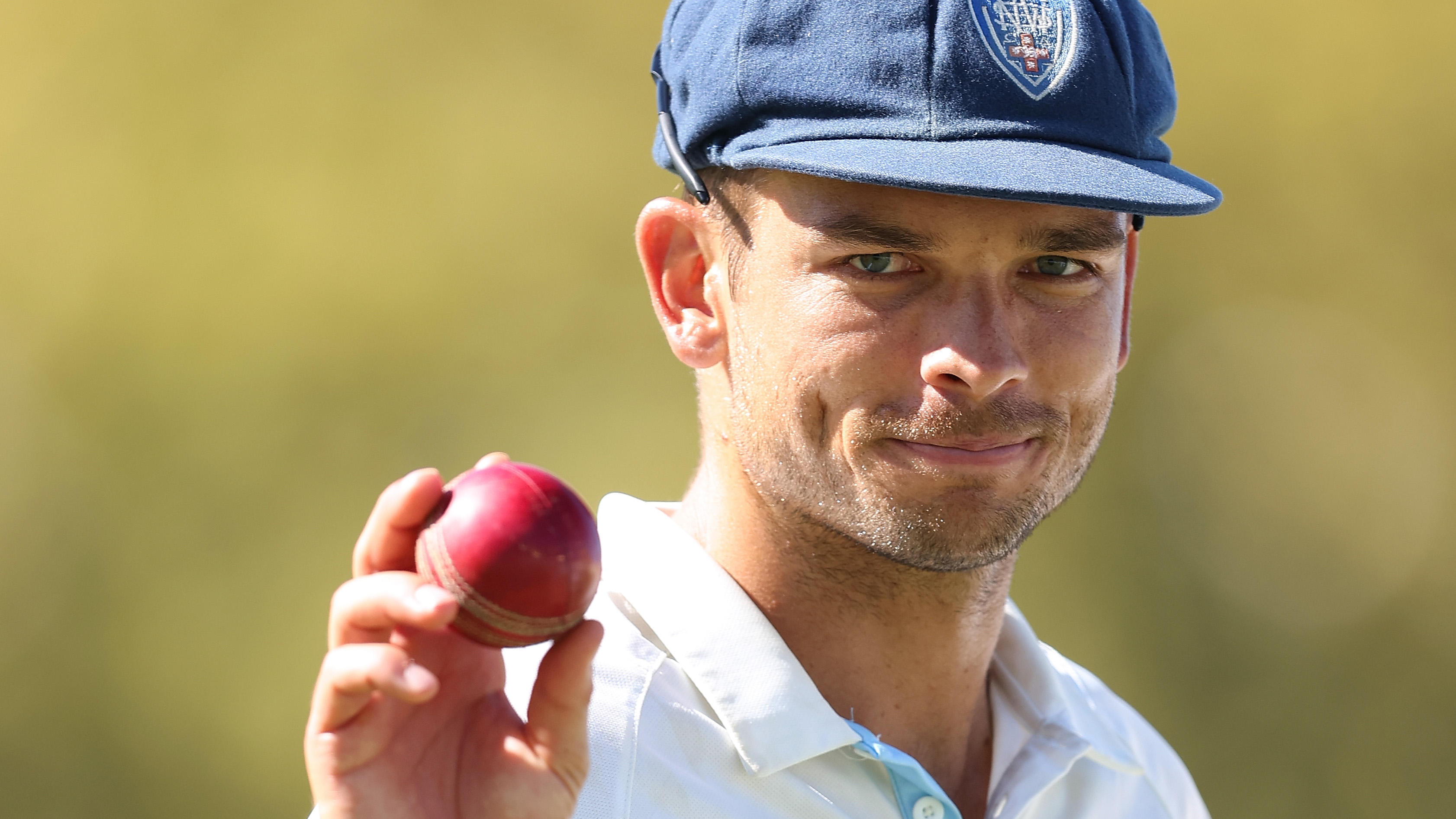 Green's career-best haul edges Blues towards win | cricket.com.au