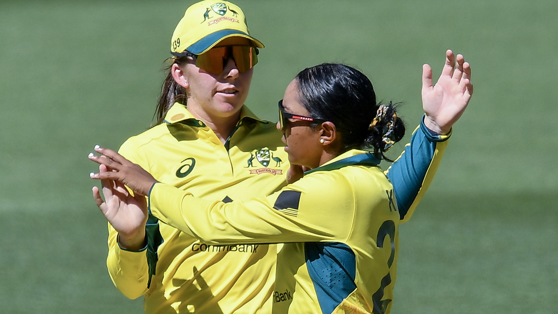 Healthy competition among Australia's enviable spin stocks | cricket.com.au