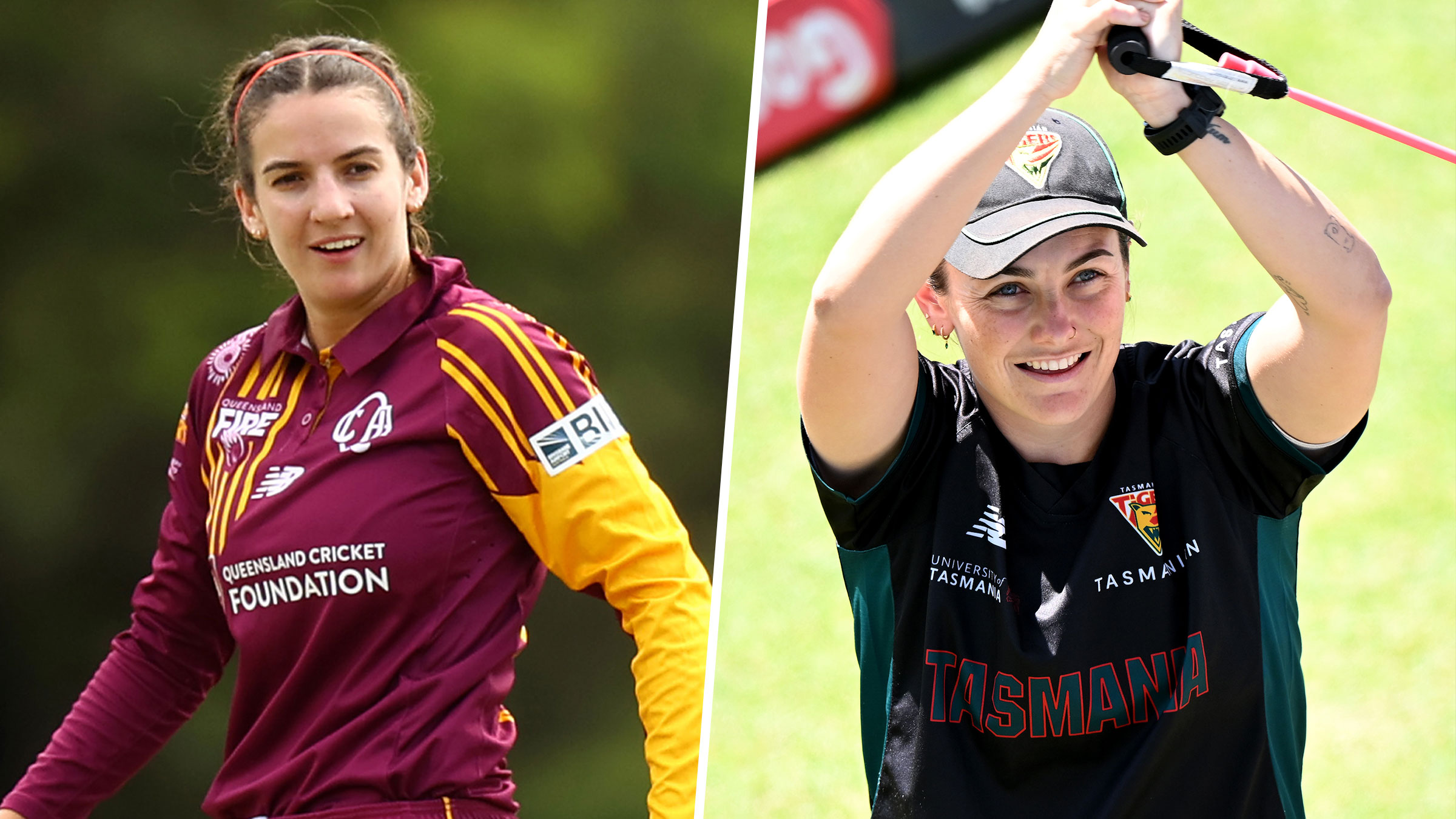 Domestic stars to go head-to-head in red-ball clash | cricket.com.au