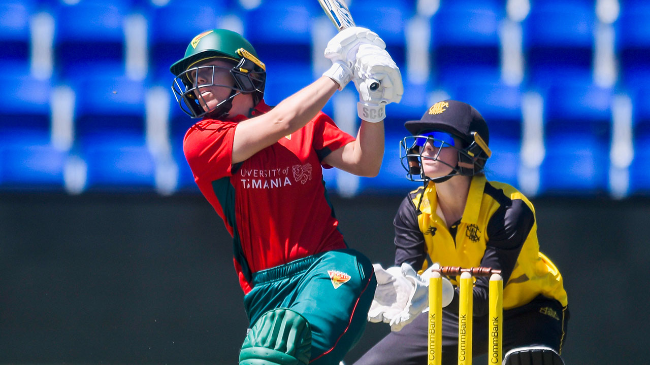 WNCL run home: Three states chase last spot in Final | cricket.com.au