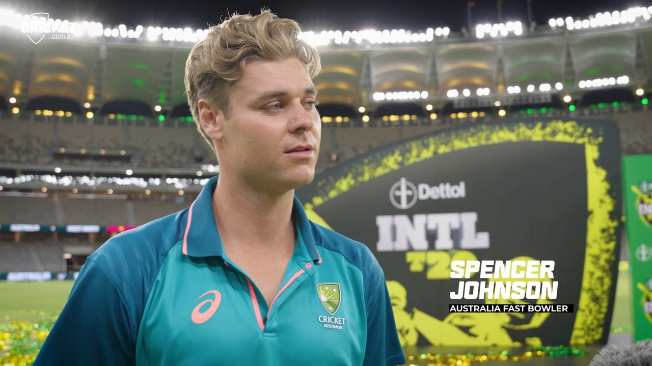 Johnson hopes strong IPL triggers World Cup selection