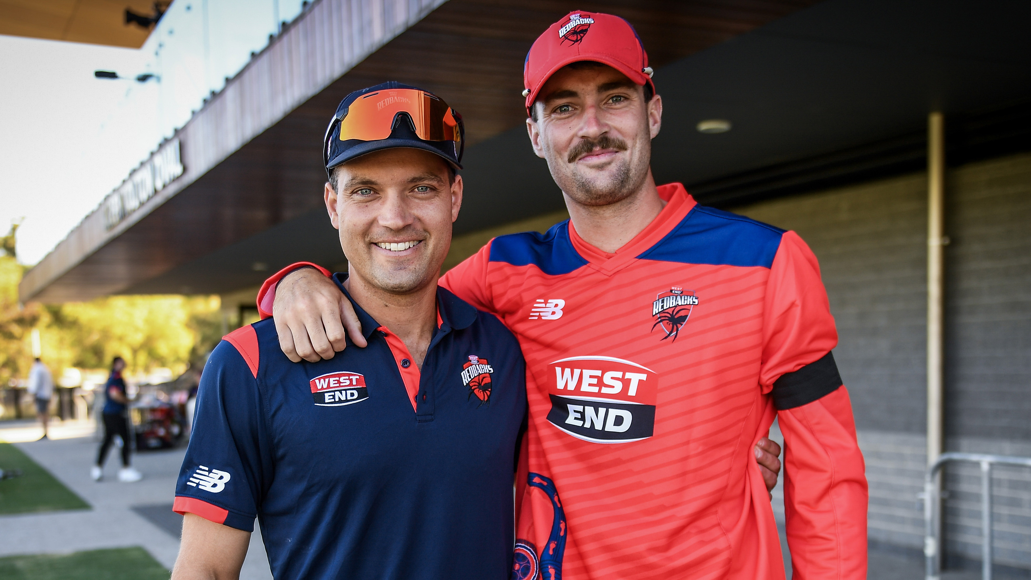 Carey, Buckingham star but Fraser-McGurk sidelined | cricket.com.au