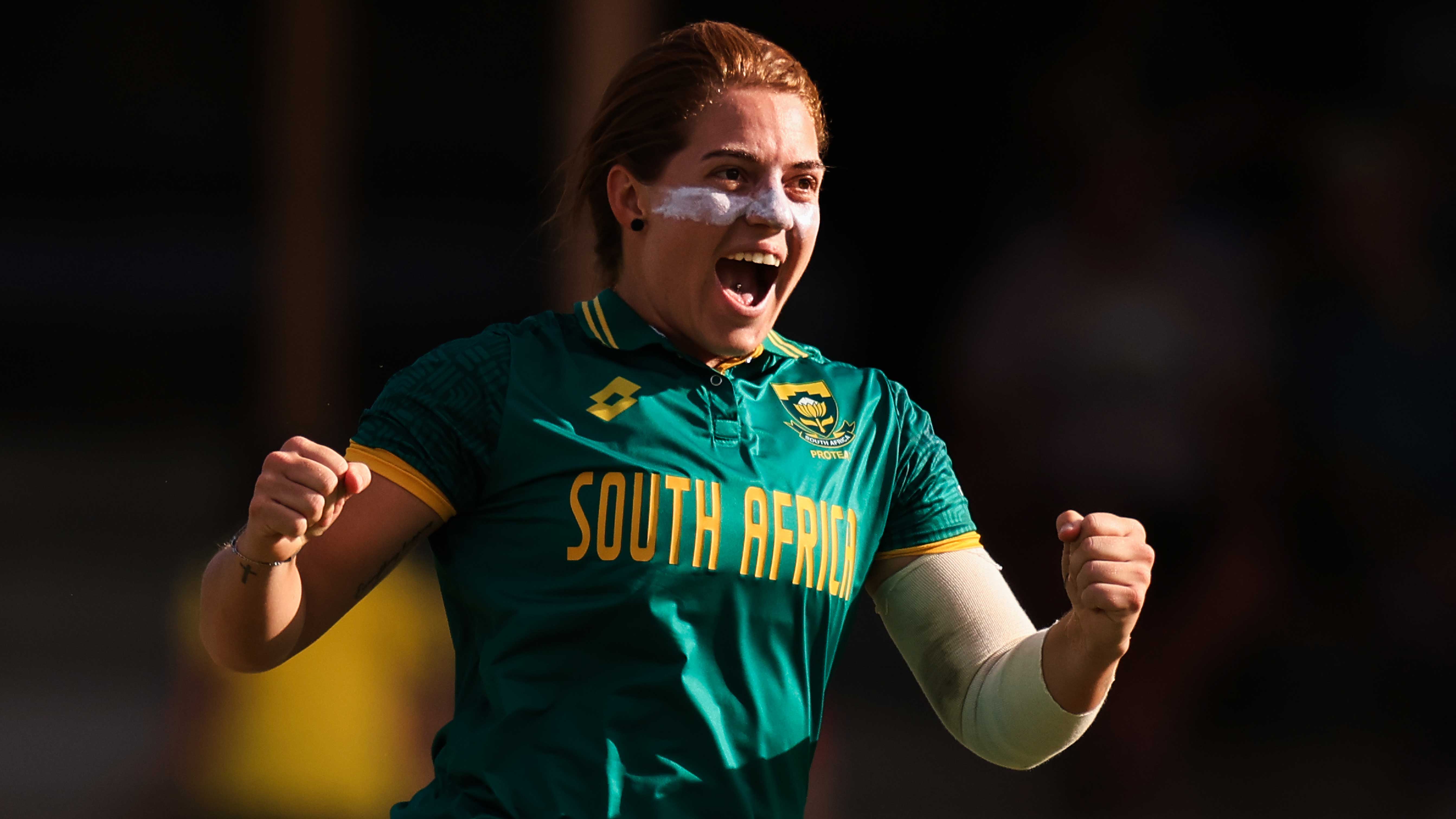 De Klerk ready to make mark in ultimate test | cricket.com.au