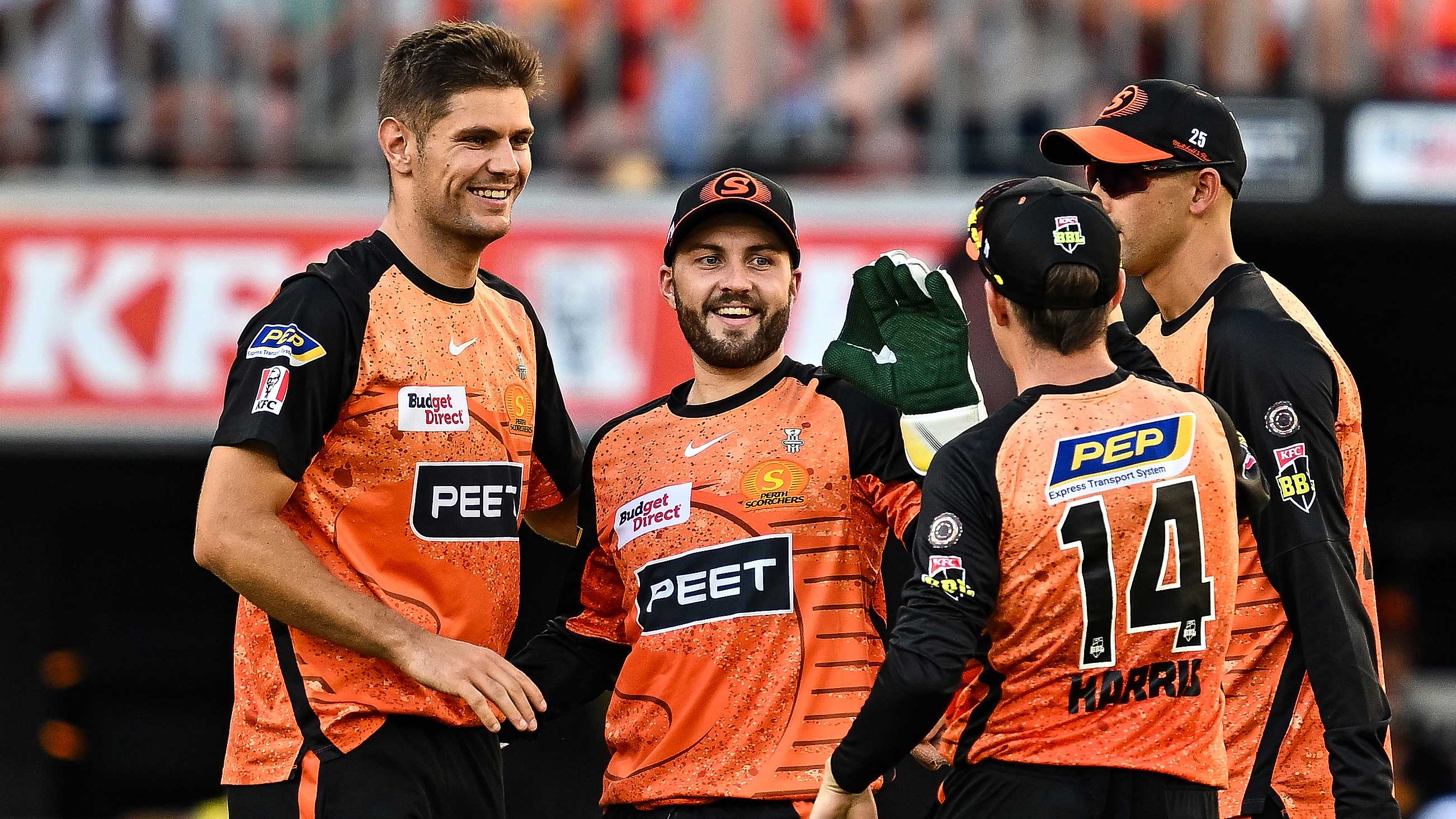 BBL|13 review: Scorchers miss three-peat but ‘bullish’ on list ...