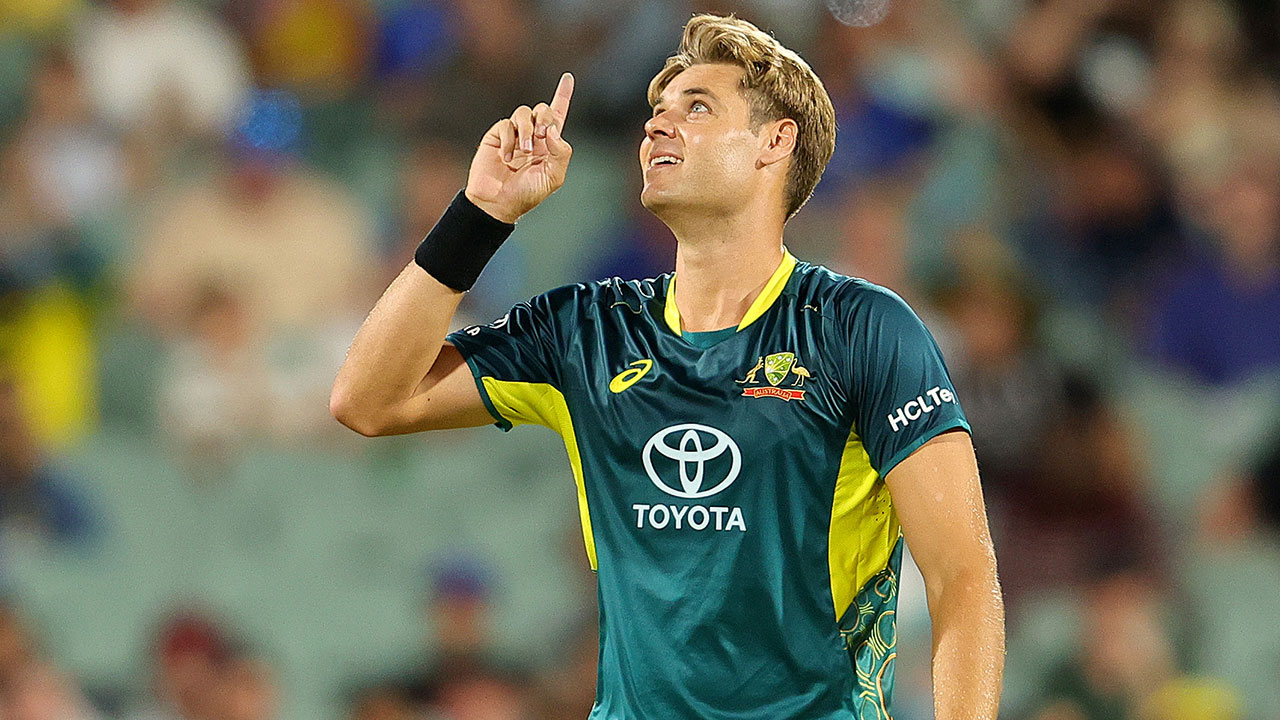 Adaptability key as Johnson eyes ‘unbelievable’ IPL shot | cricket.com.au