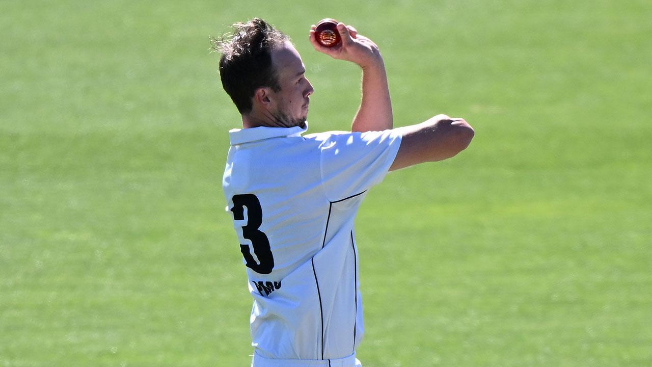 Paris runs through Tigers top four