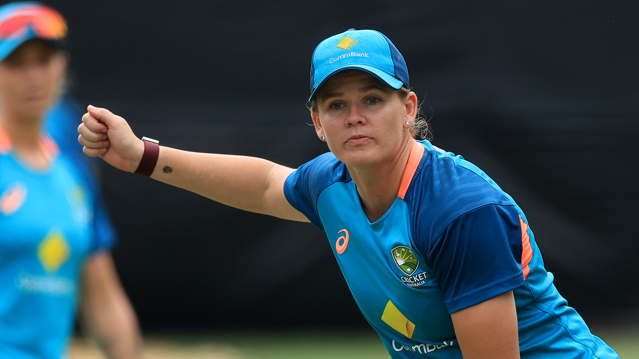 Jonassen 'gutted' by tough South Africa Test call | cricket.com.au