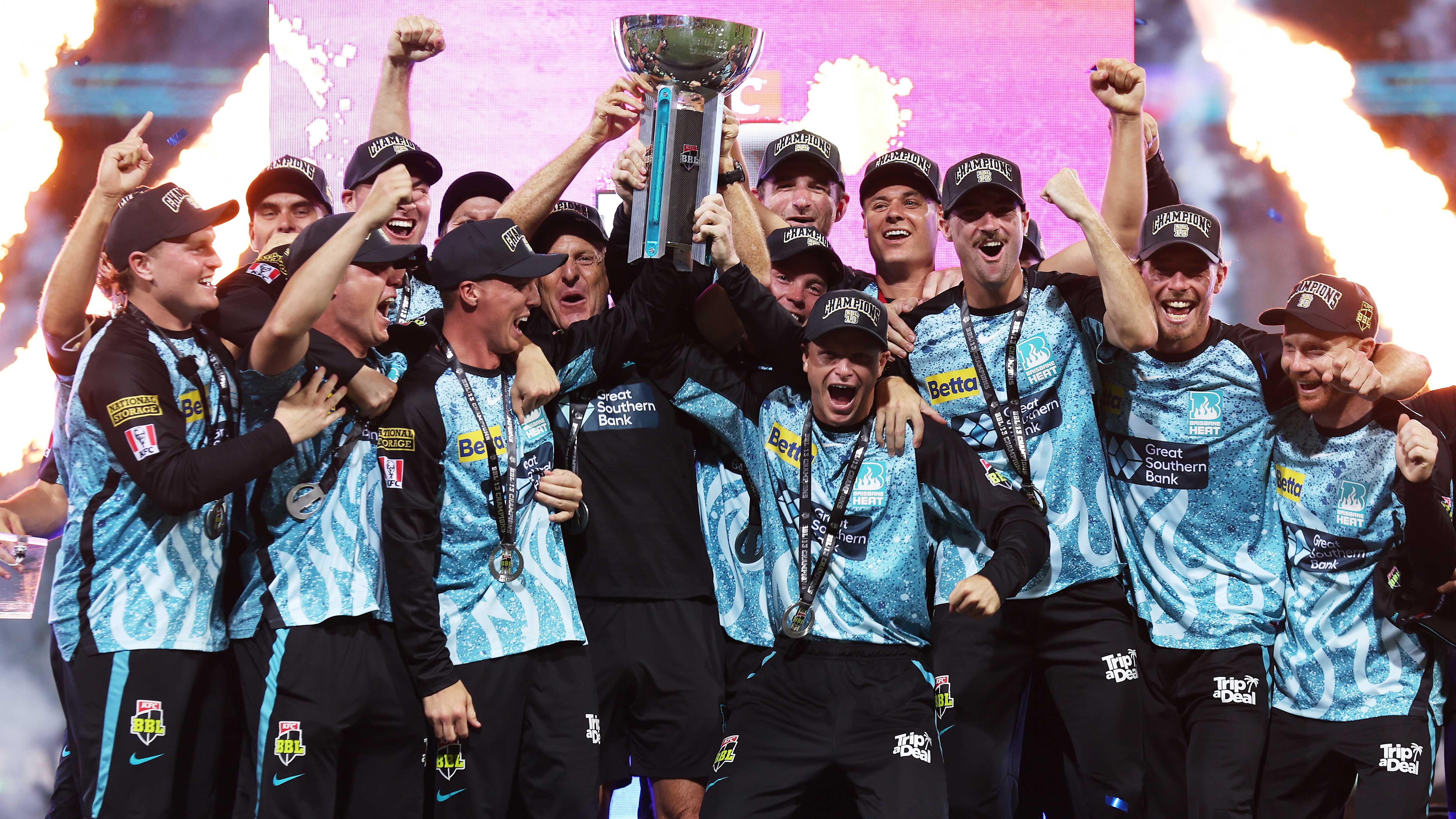 BBL|13 review: Heat return to the top in stellar season | cricket.com.au