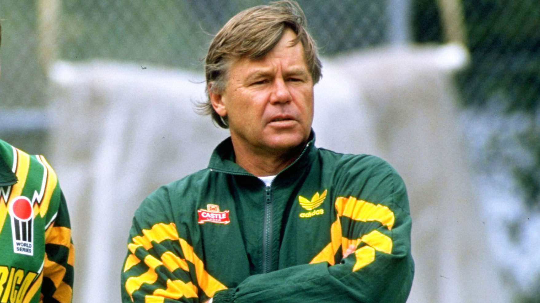 South Africa star allrounder Mike Procter dies aged 77 | cricket.com.au