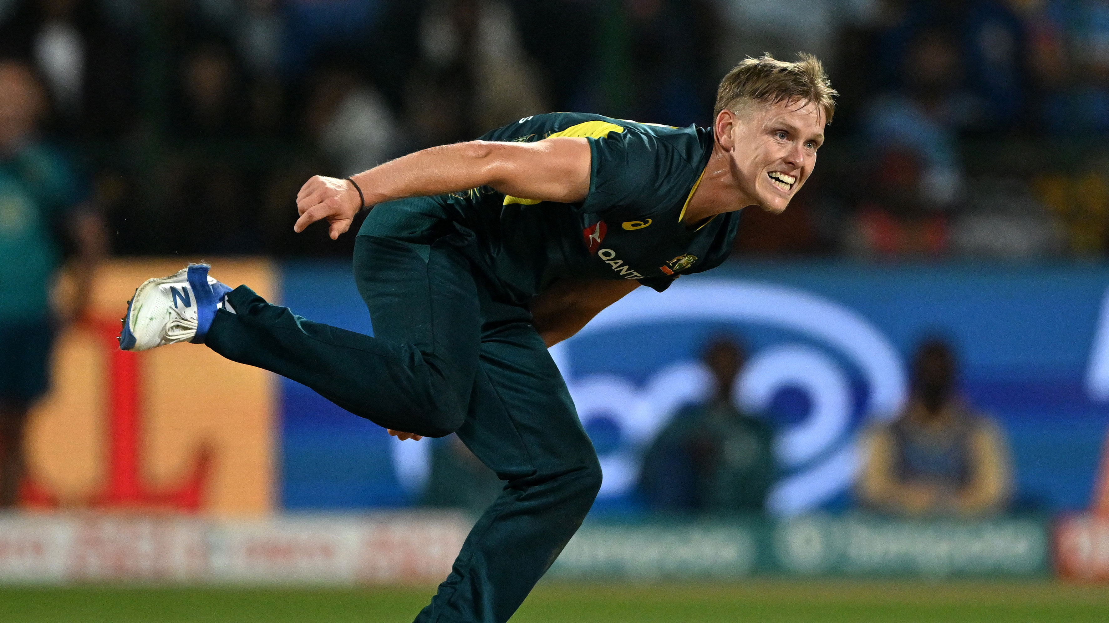 Ellis back and eager to push T20 World Cup claims in NZ | cricket.com.au