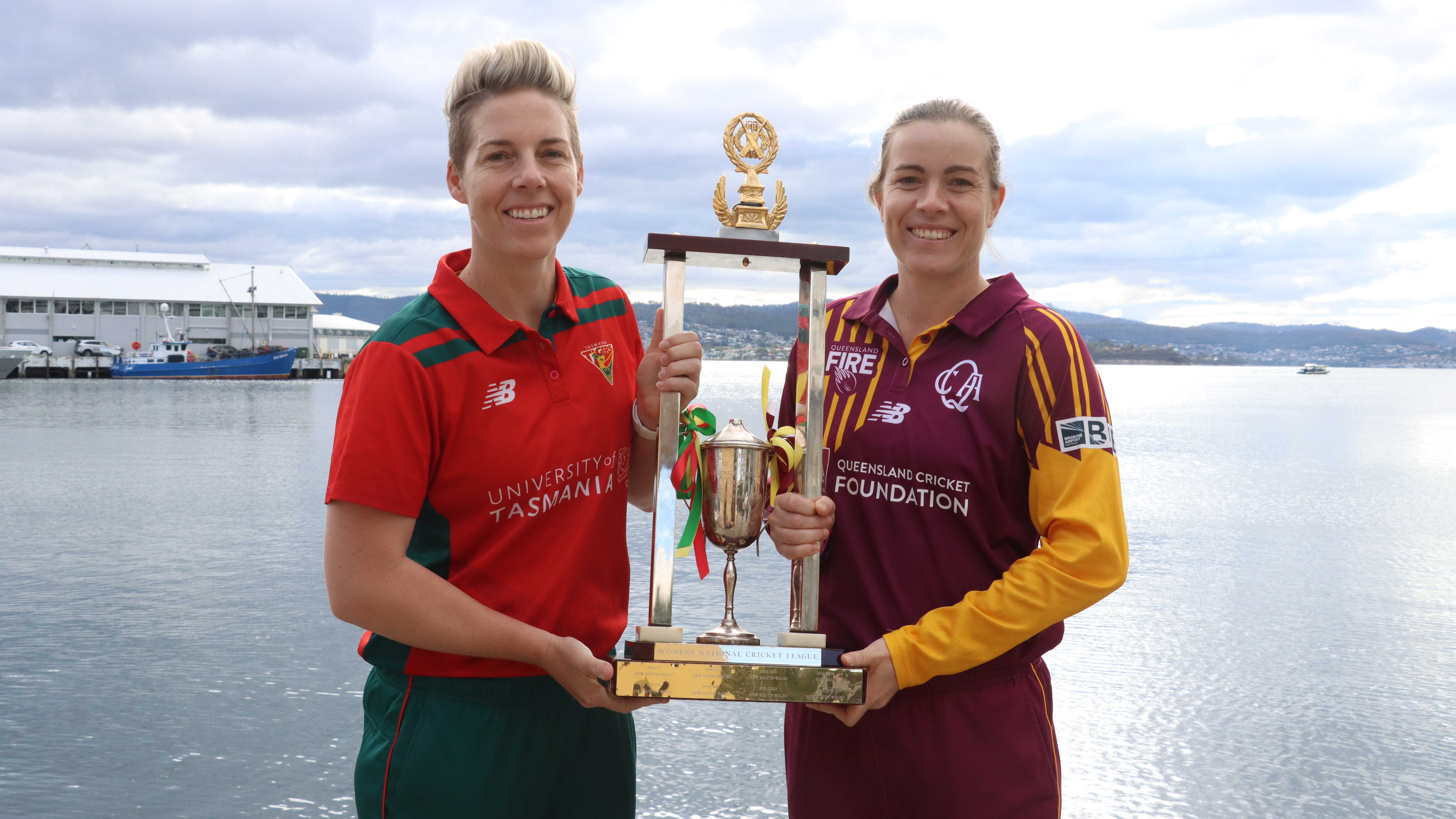 All you need to know for the WNCL final | cricket.com.au