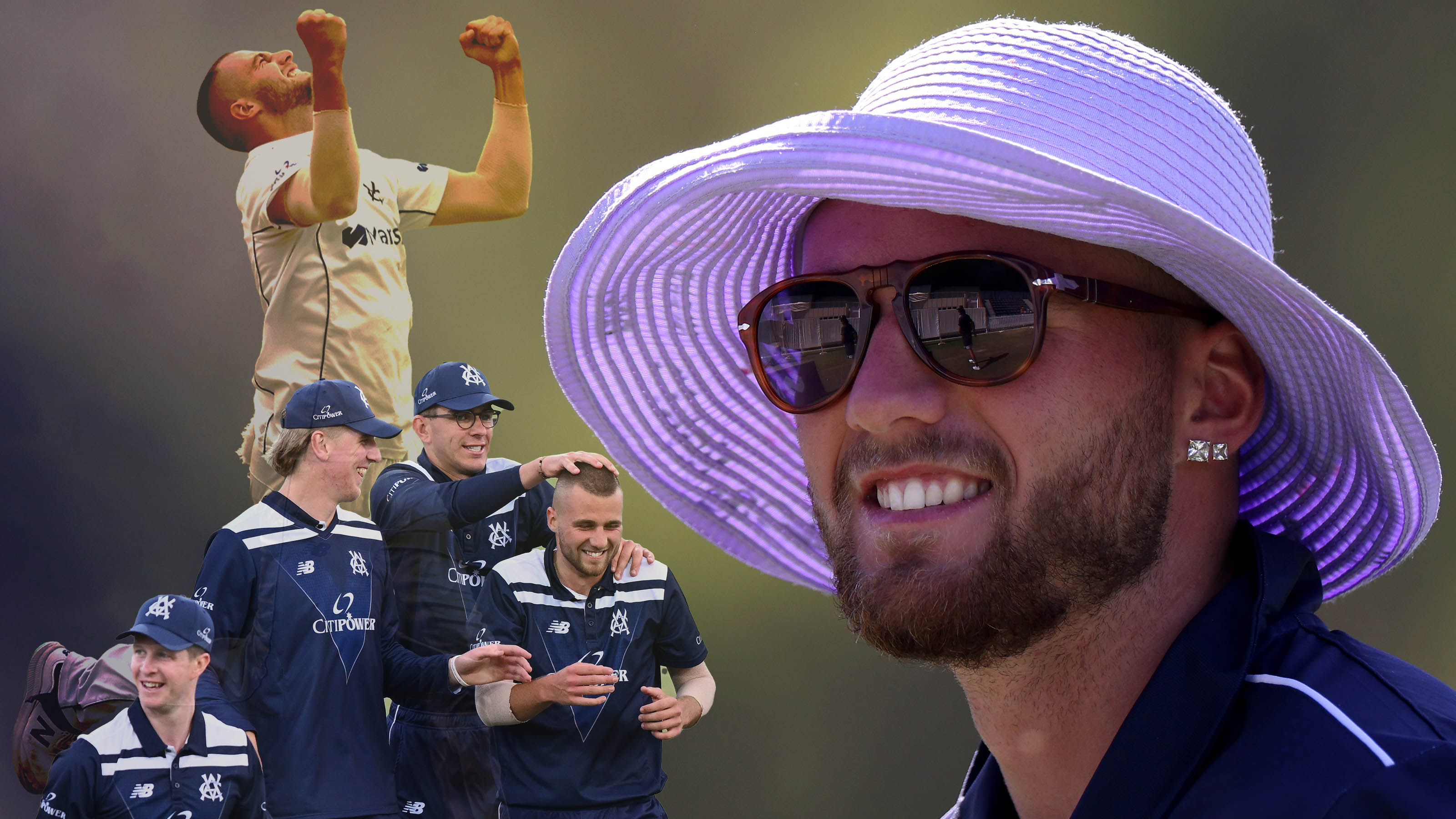 Tradie secret: How Vics' Commodore sped to Shield dominance | cricket ...