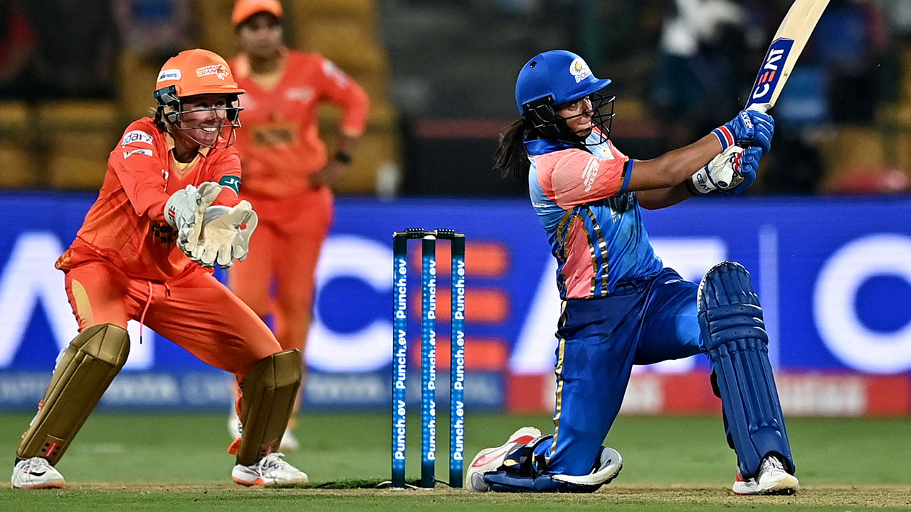 Aussie WPL captains yet to score win after opening games | cricket.com.au