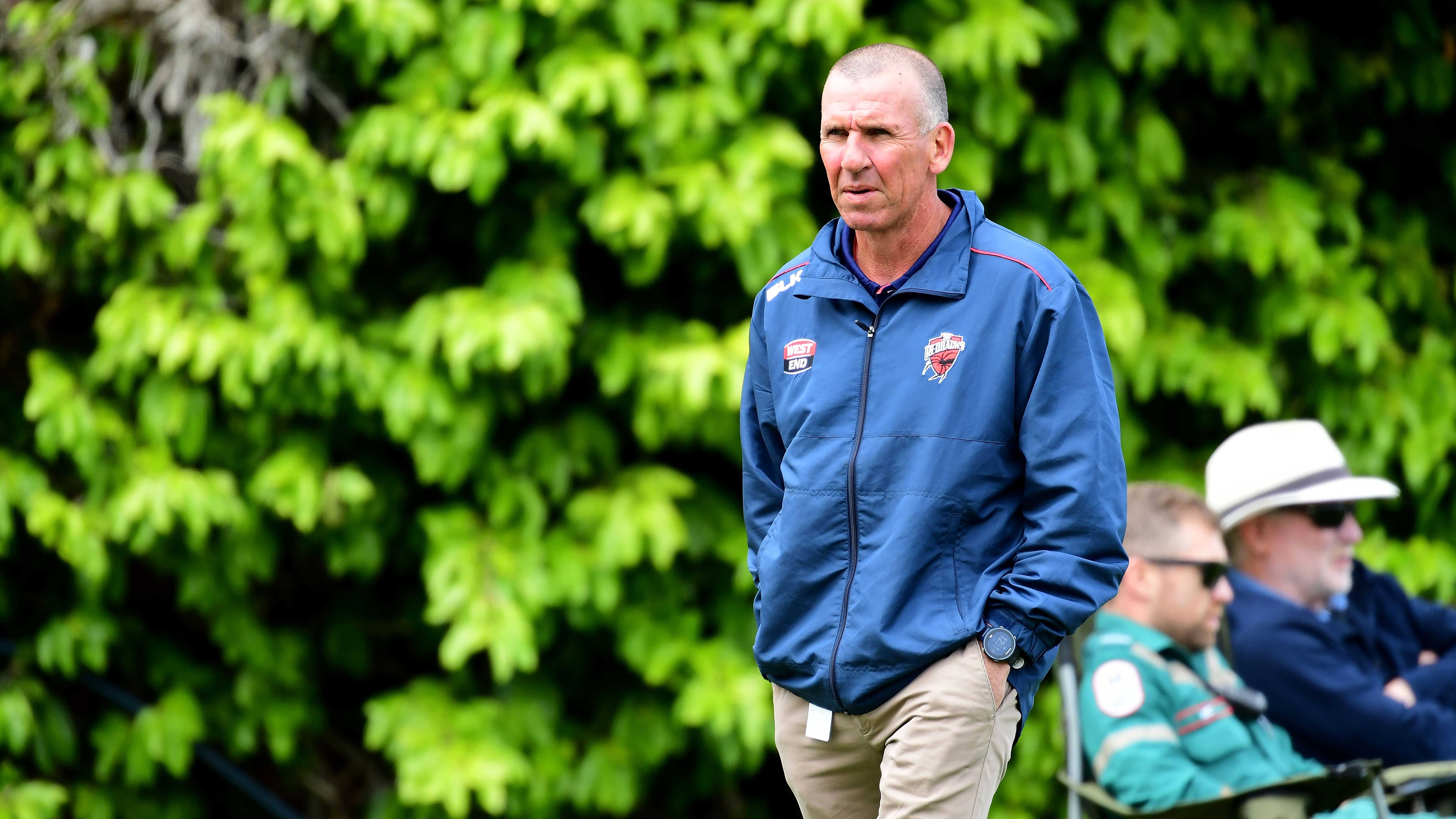 Nielsen, SACA part ways after 'disappointing' season | cricket.com.au