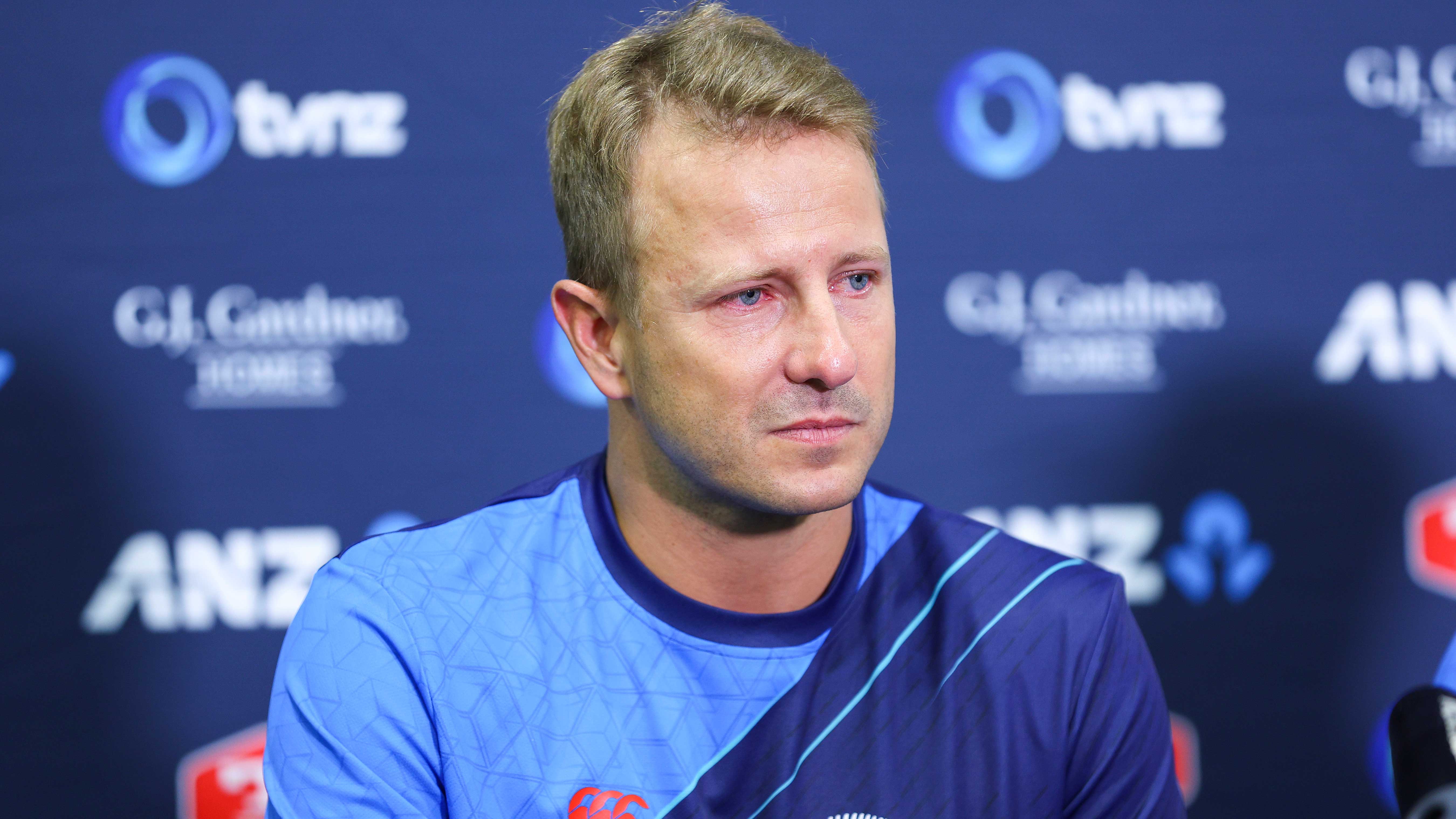 Wagner makes shock retirement call on eve of Aussie Tests | cricket.com.au