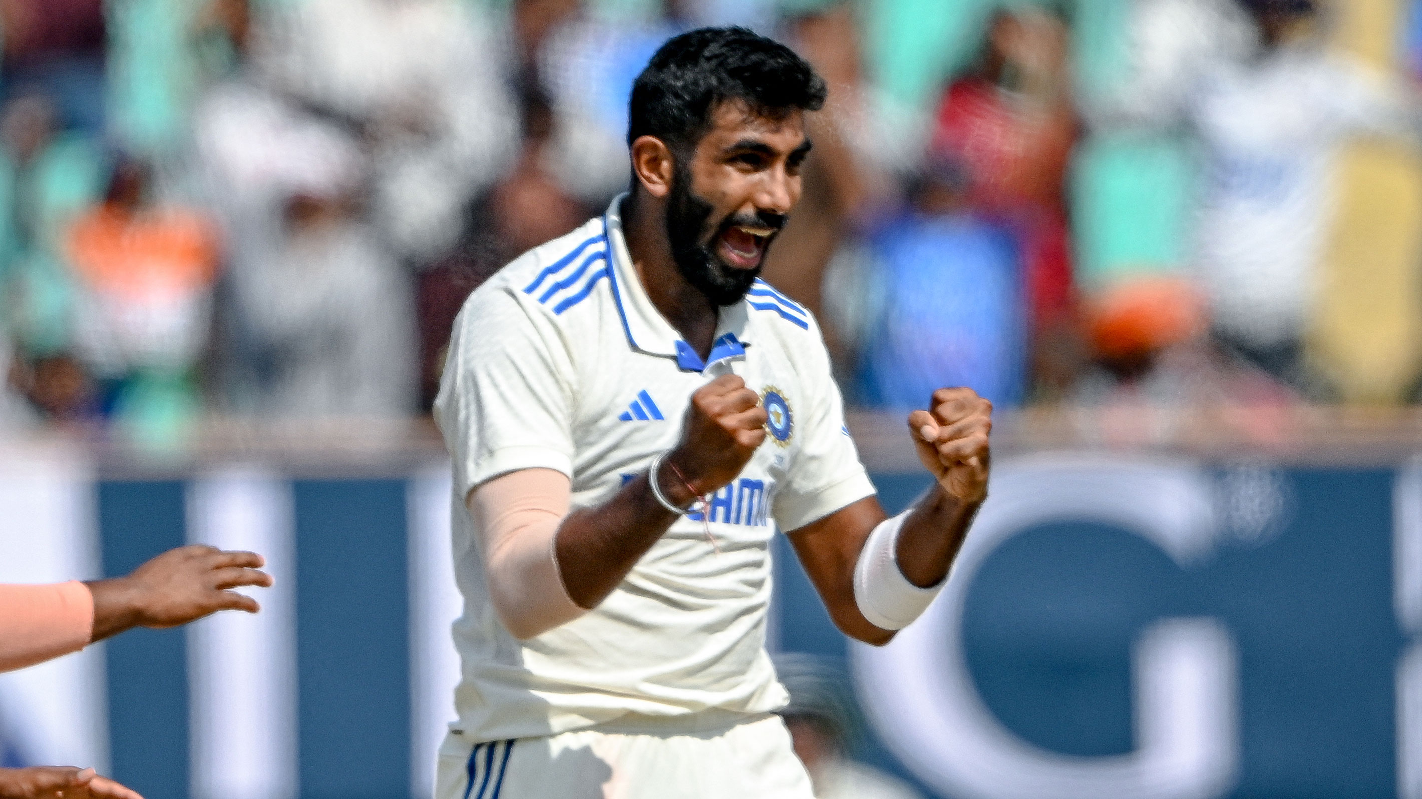 Bumrah back to torment England in final Test | cricket.com.au