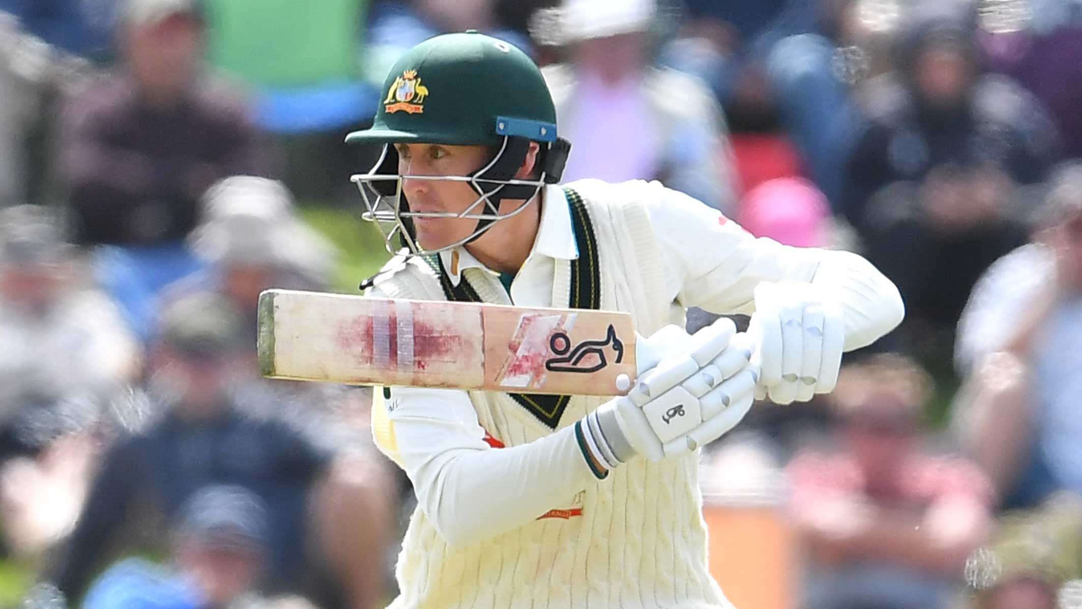 Marnus turns to faithful friend to get back in the runs | cricket.com.au