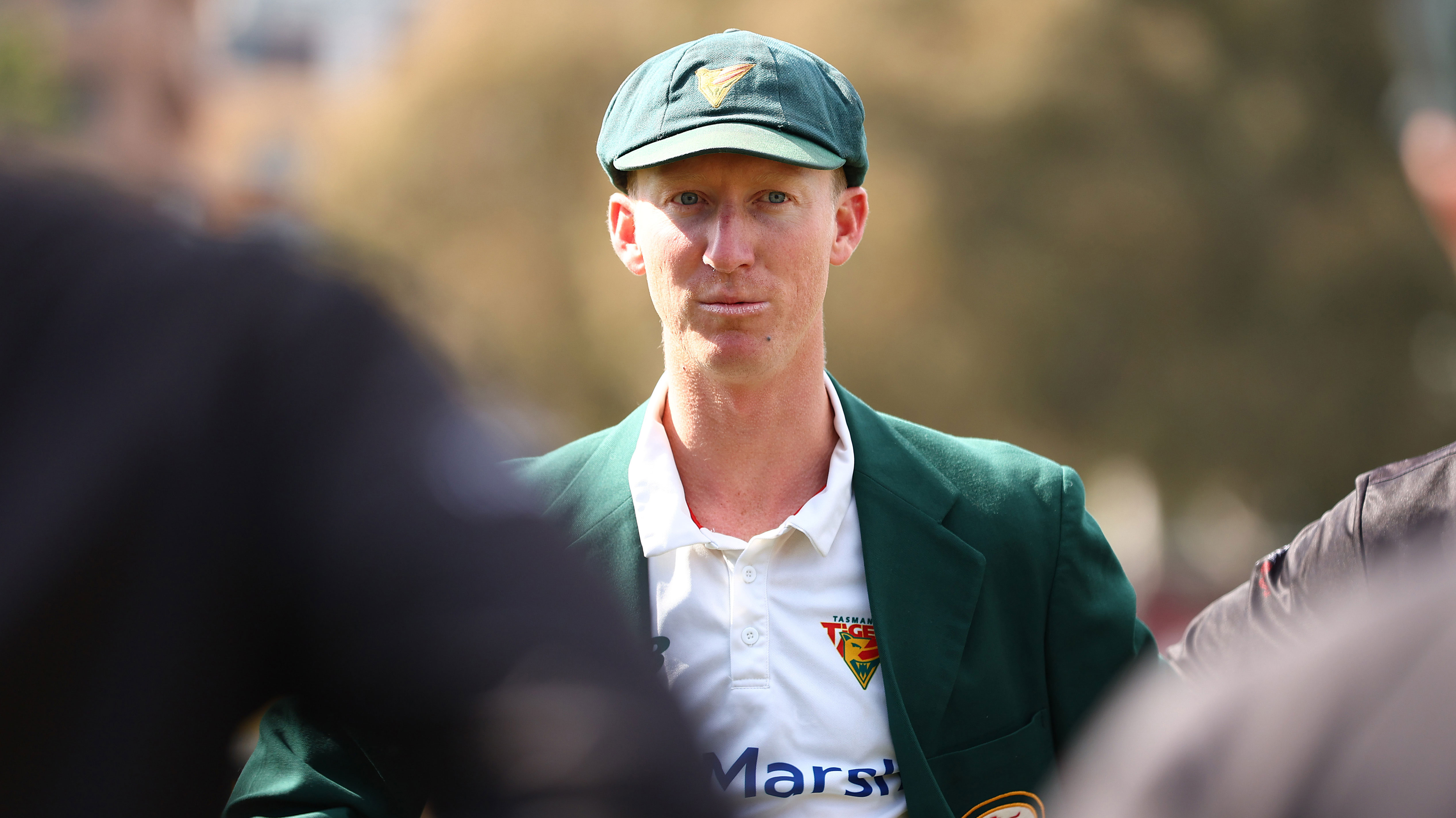 Heir Jordan: Silk's road from rookie to role model | cricket.com.au