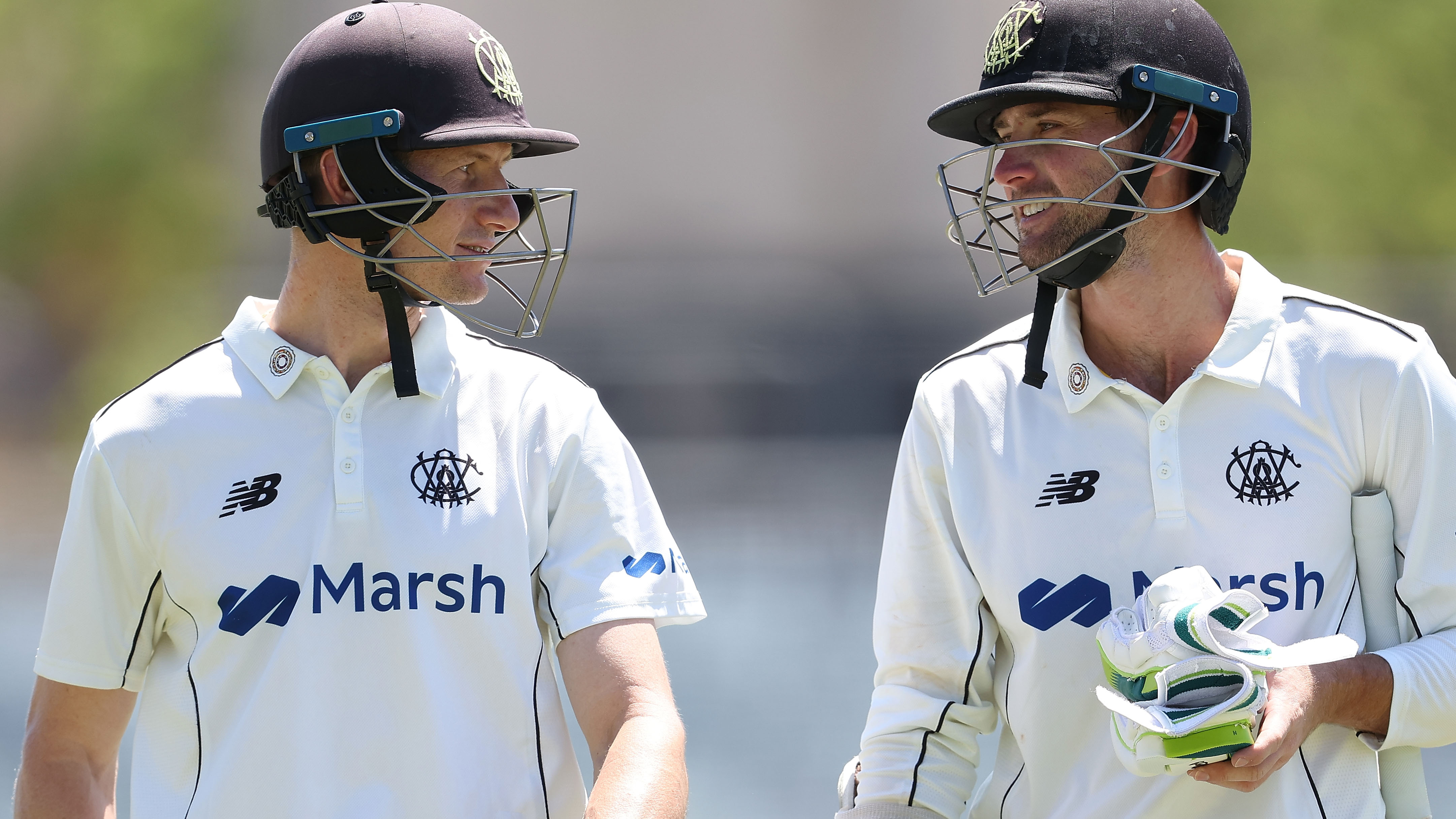 Bancroft casts Test snub aside to form record-breaking union | cricket ...