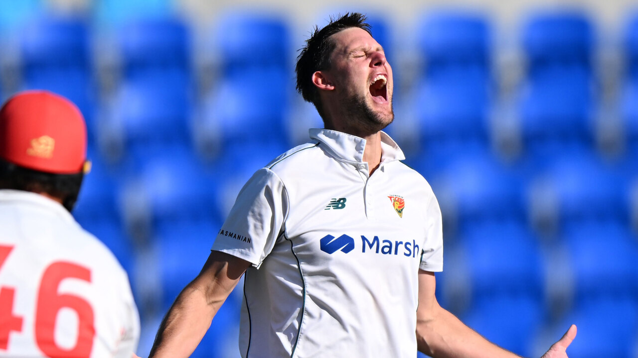 Webster's stellar season has him 'next man in' for Test team: Wade