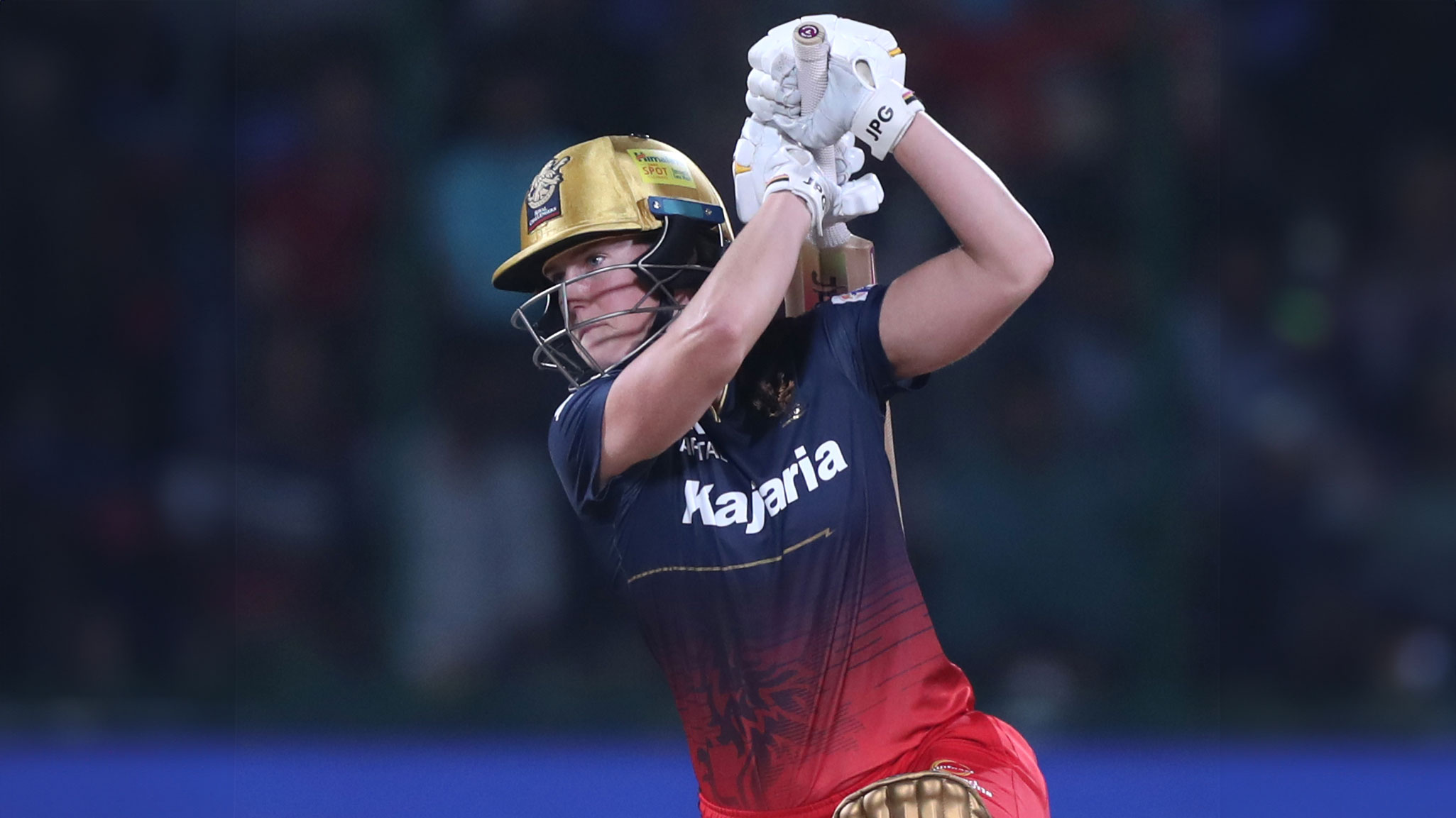 Perry guides RCB to WPL final, Lanning's Delhi await | cricket.com.au