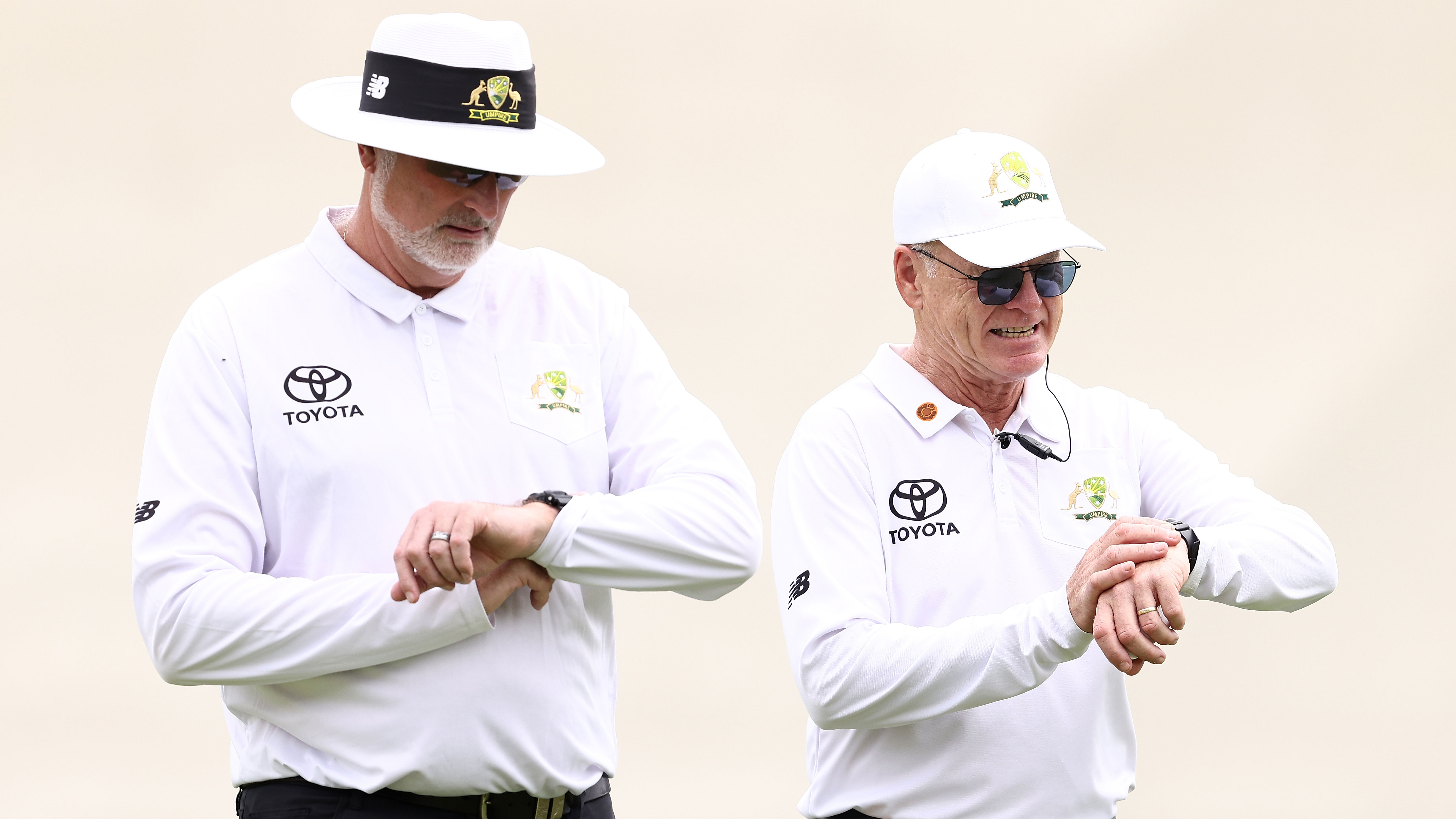 'Stop clock' introduced to speed up white-ball cricket | cricket.com.au