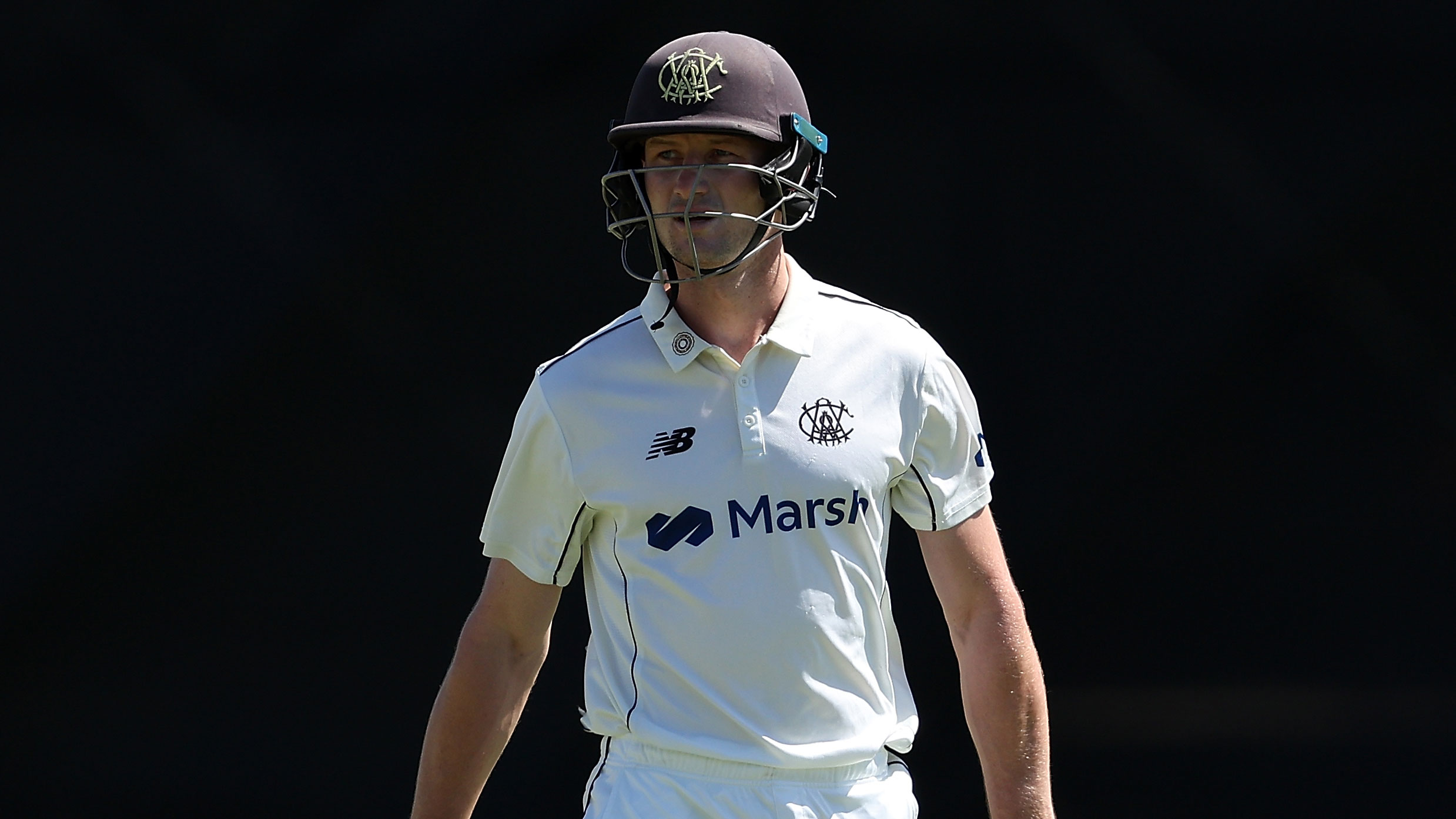 Bancroft blow as star WA opener ruled out of Shield final | cricket.com.au Bancroft blow as star WA opener ruled out of Shield final | cricket.com.au