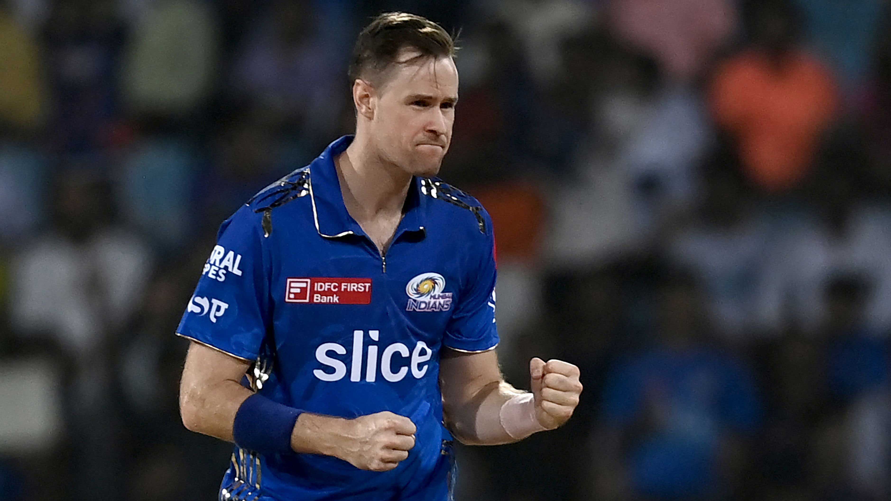 Behrendorff out of IPL after freak training mishap | cricket.com.au