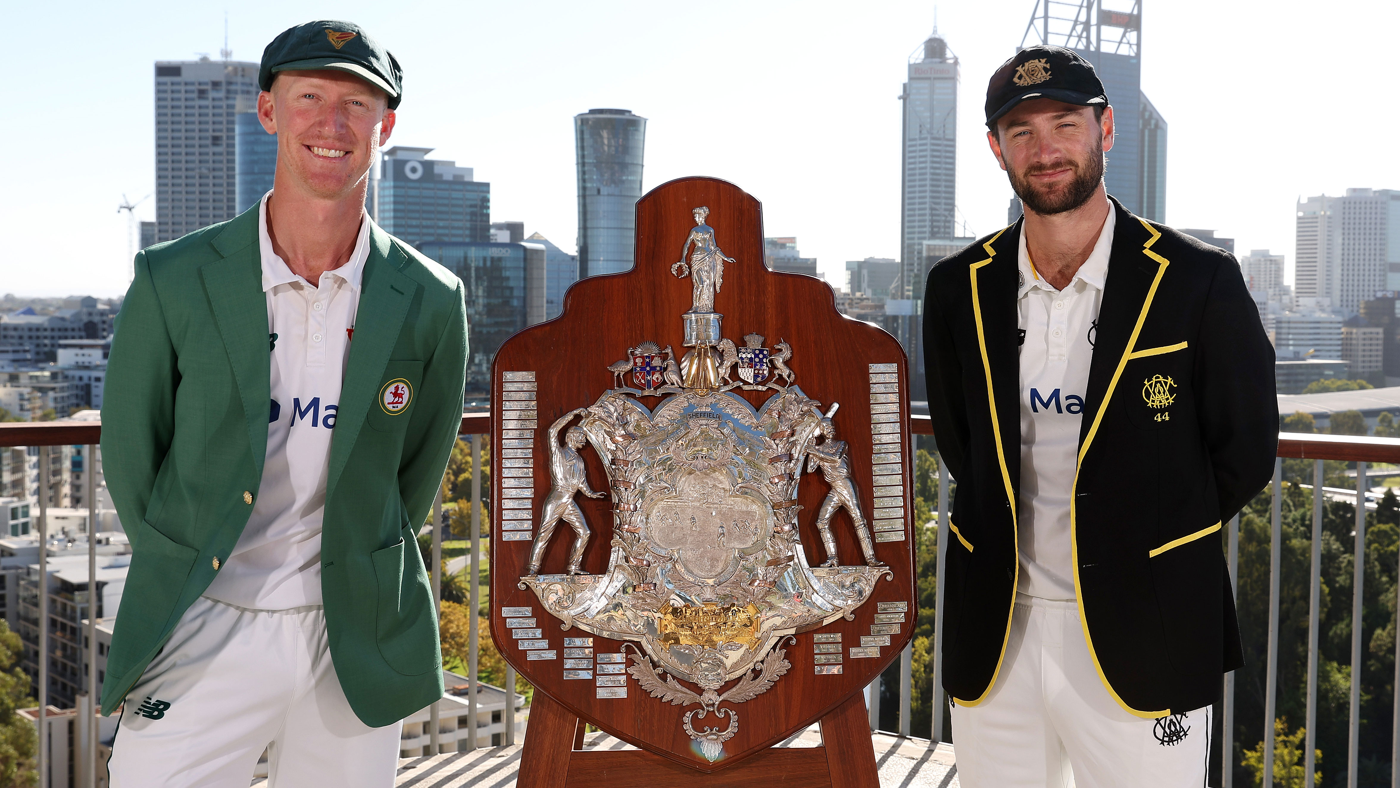 All you need to know for the Sheffield Shield final | cricket.com.au