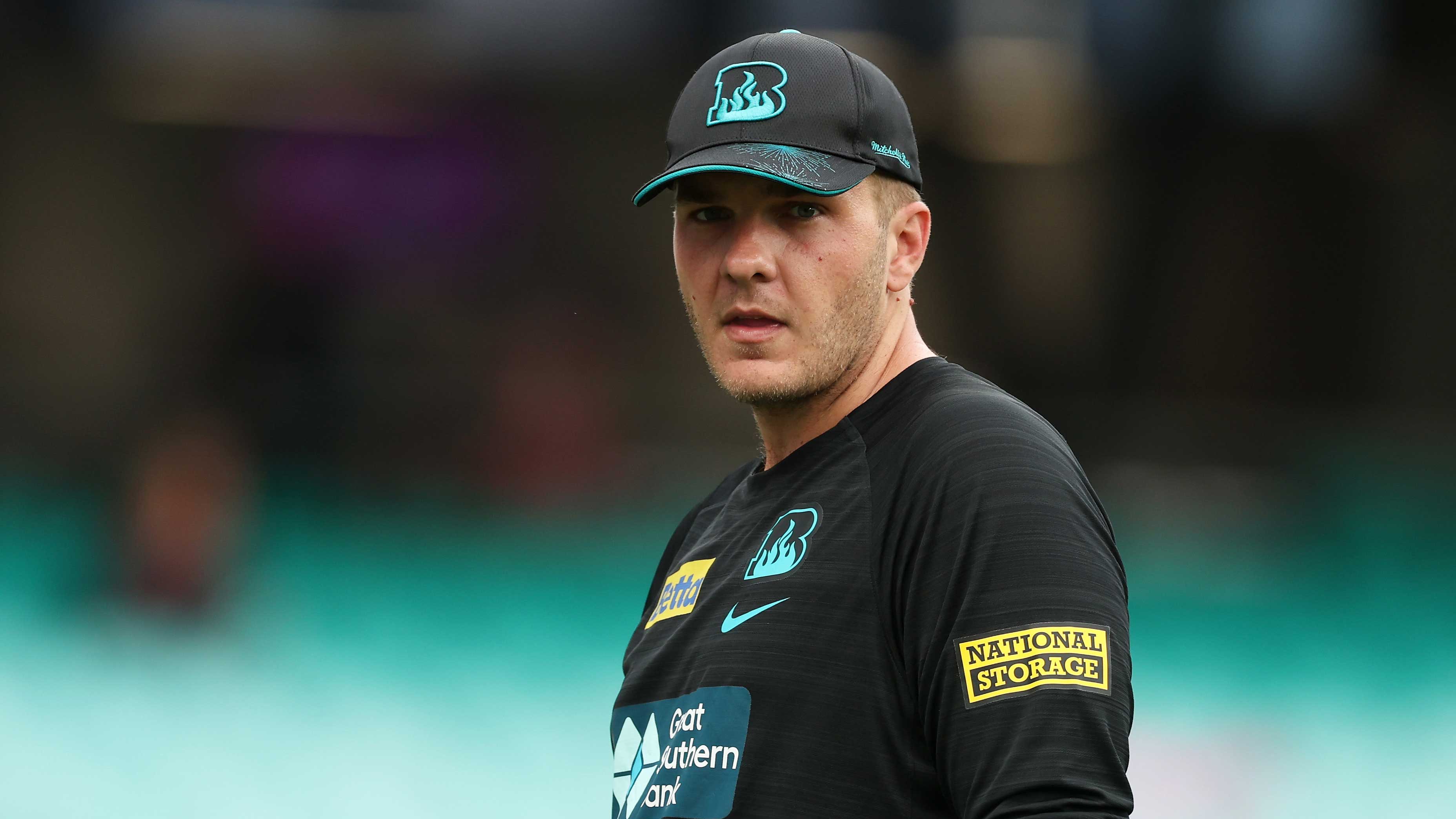 Brown in demand as Renegades circle Heat opener | cricket.com.au