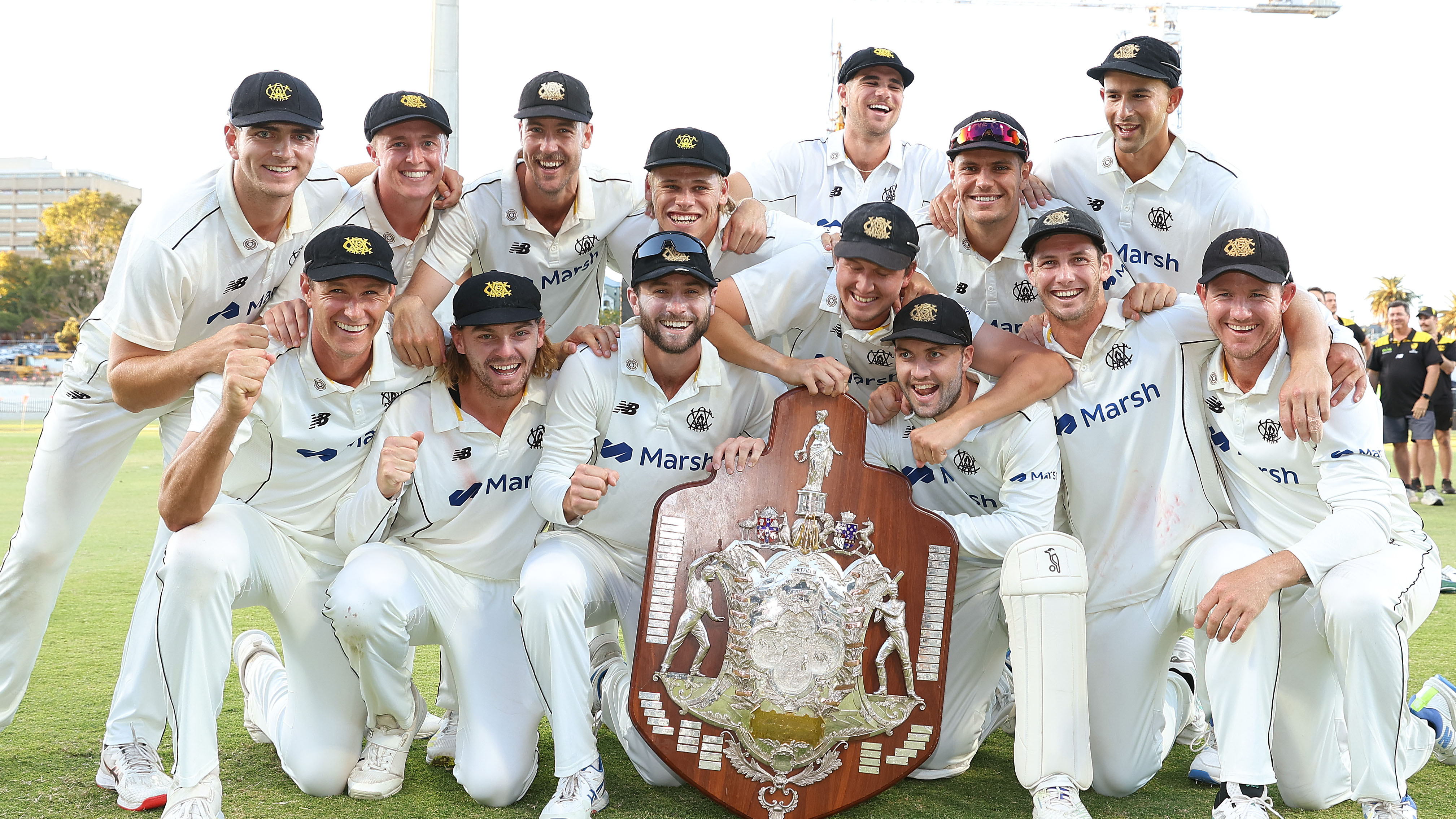 Triple-double! WA make history with third straight Shield crown ...