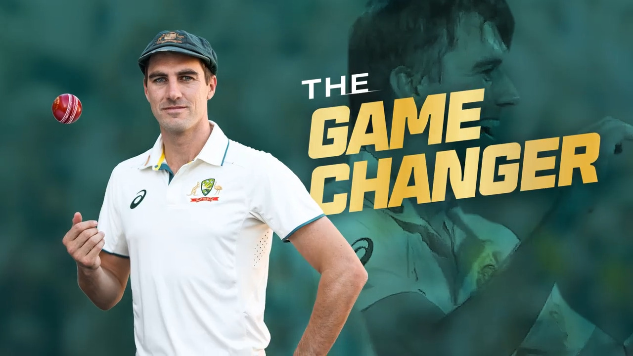 The countdown begins to a massive summer of cricket