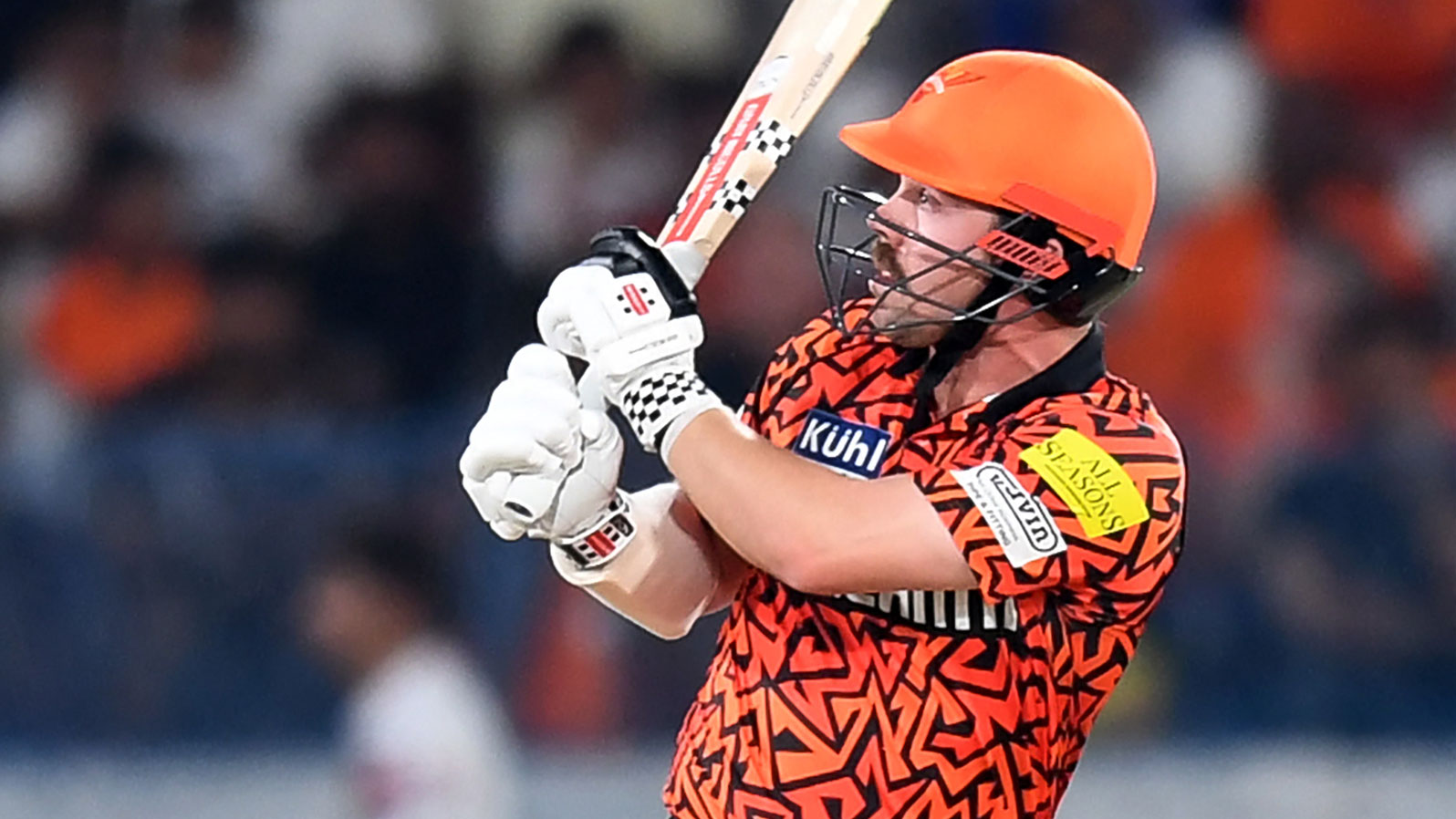 Aussie trio among record-breaking IPL run-fest | cricket.com.au