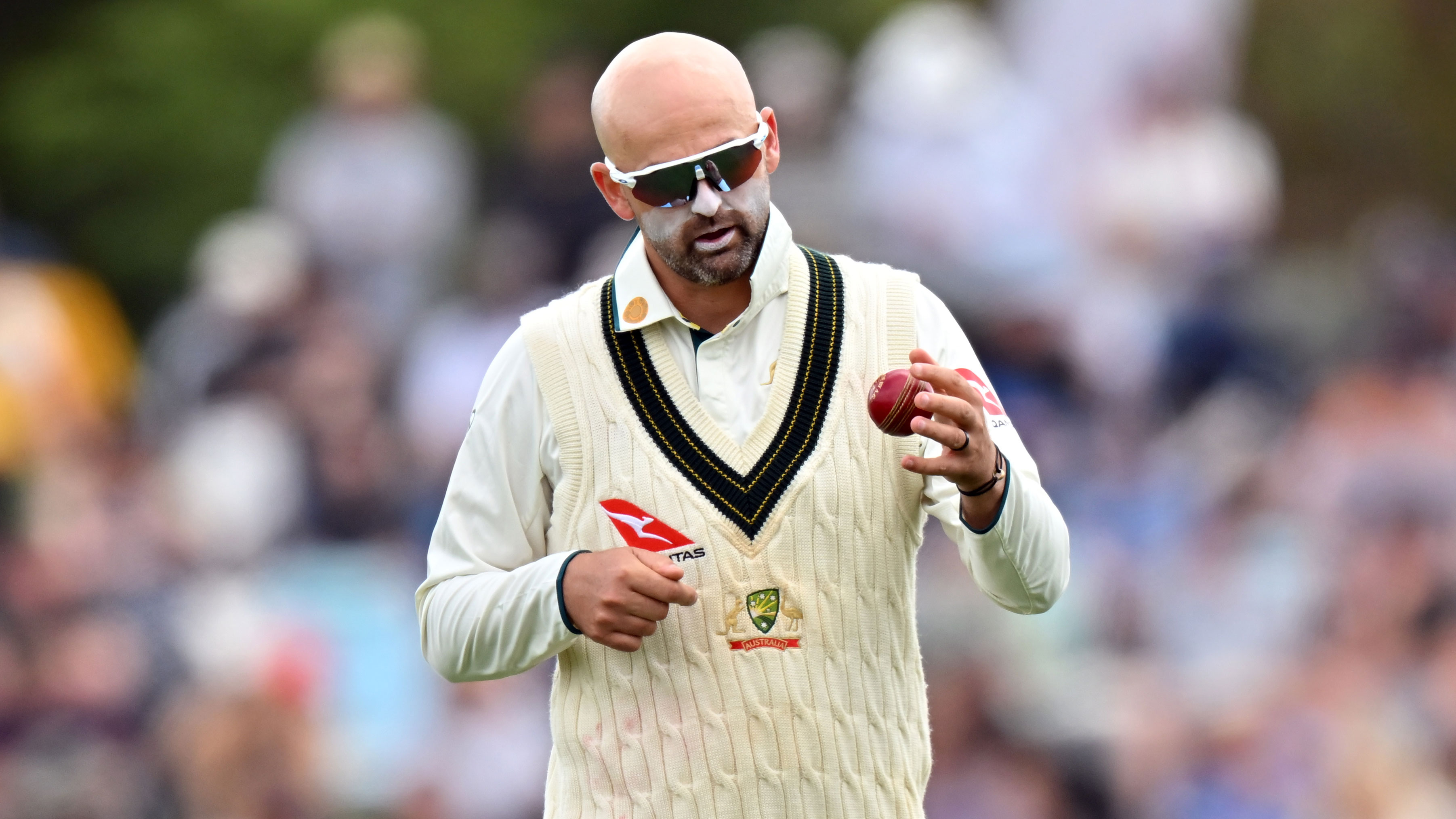 Lyon eyes 'unique' skillset boost for 2027 Ashes goal | cricket.com.au