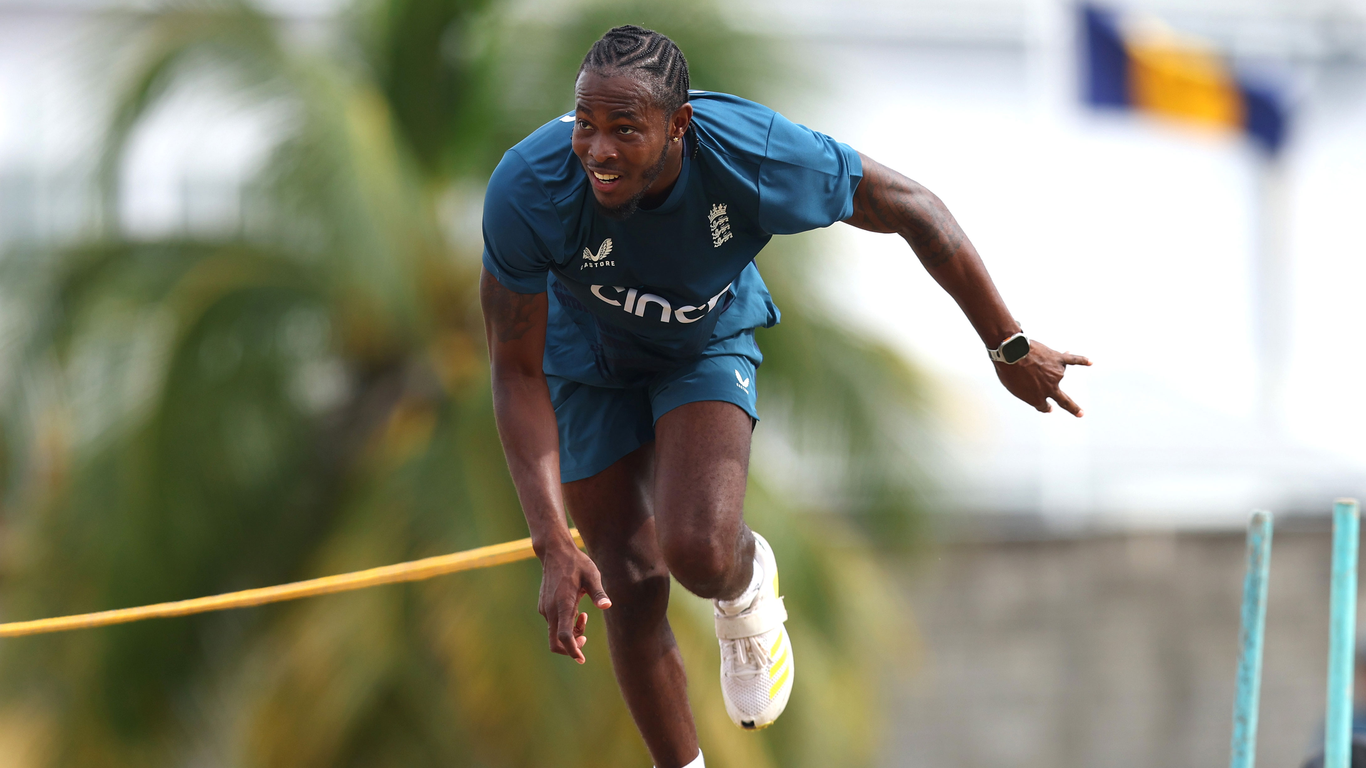 Pace ace Archer eyes T20 World Cup in staged England return | cricket ...
