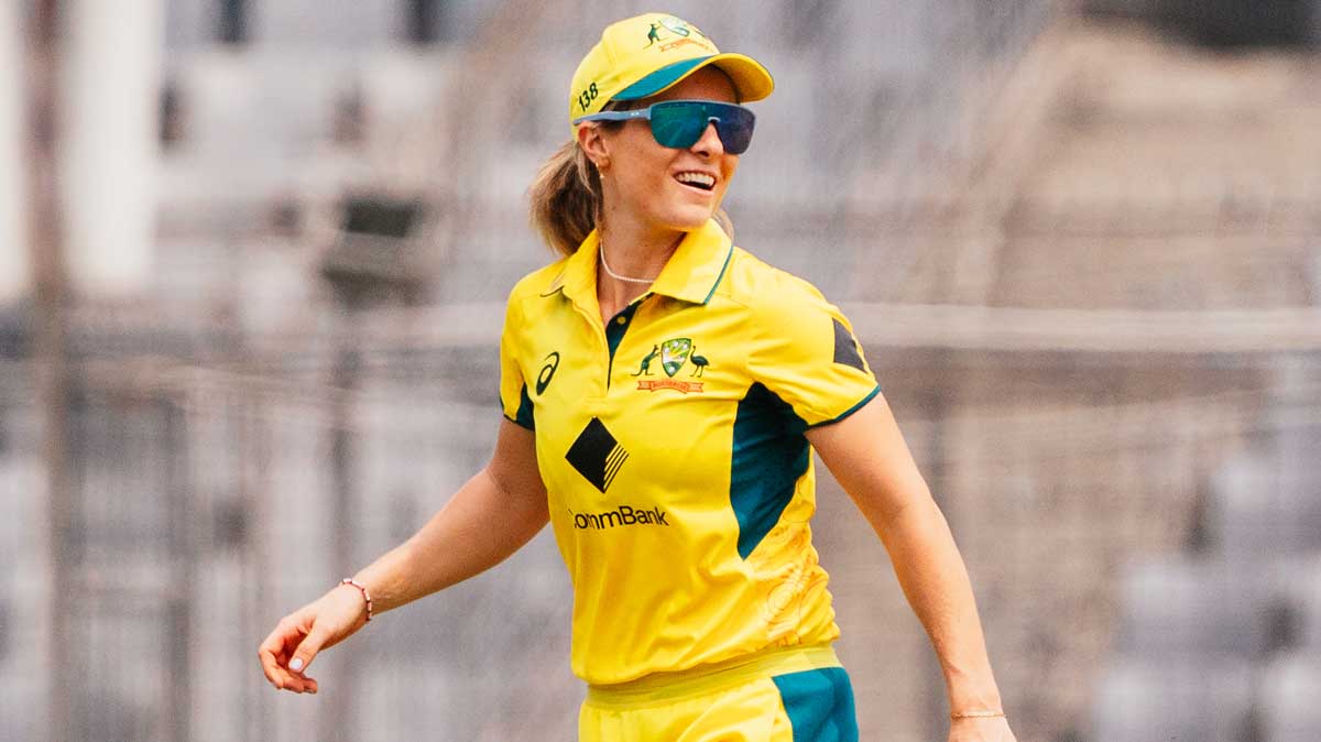 Molineux earns CA contract ahead of blockbuster year | cricket.com.au
