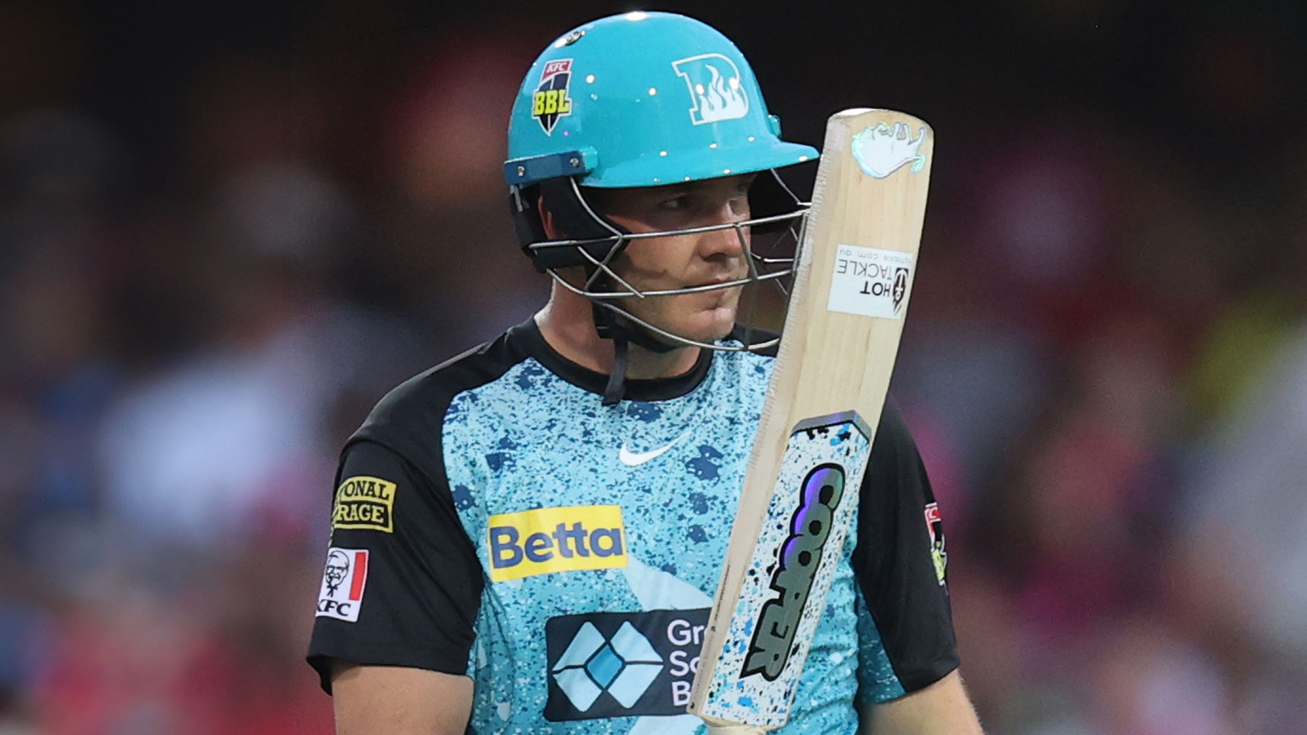 Renegades recruit Brown to replace retired veterans | cricket.com.au