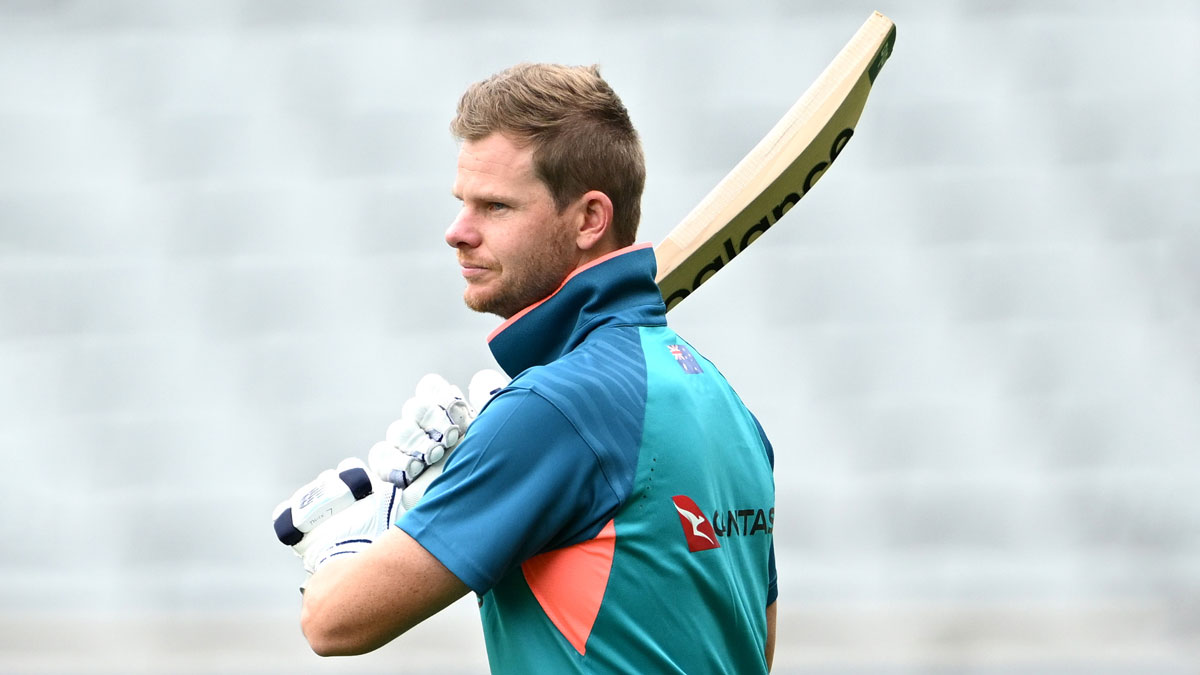 Mr. Smith goes to Washington in Major League Cricket | cricket.com.au