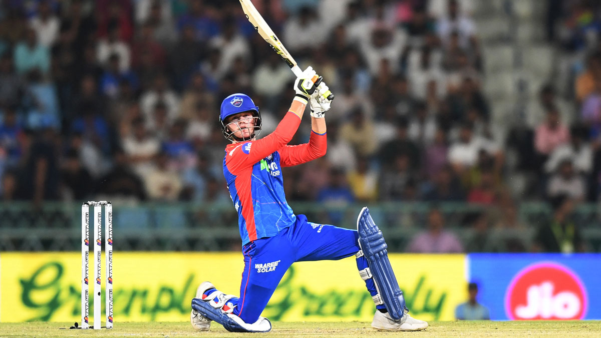 IPL star is born as Fraser-McGurk blasts Delhi to win | cricket.com.au