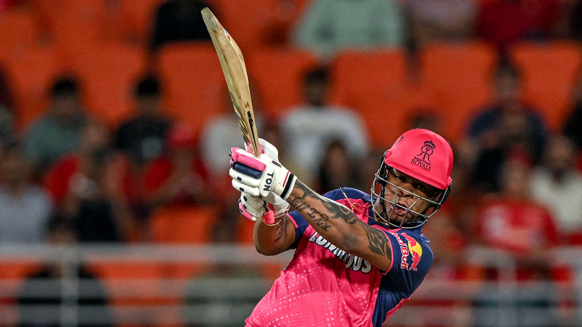 Hetmyer seals thriller for Rajasthan over Punjab | cricket.com.au