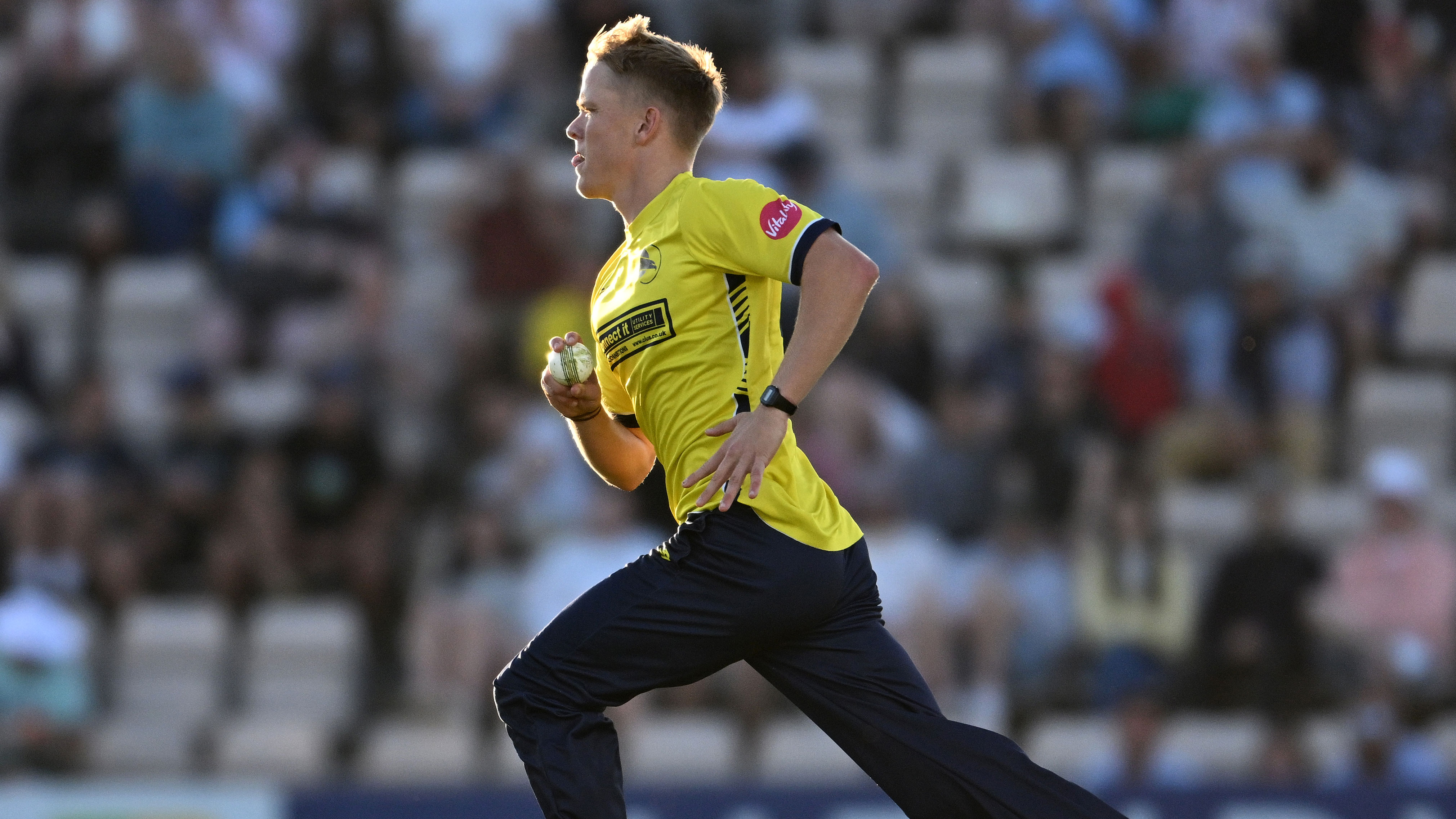 Ellis joins Aussie influx in England's Hundred | cricket.com.au